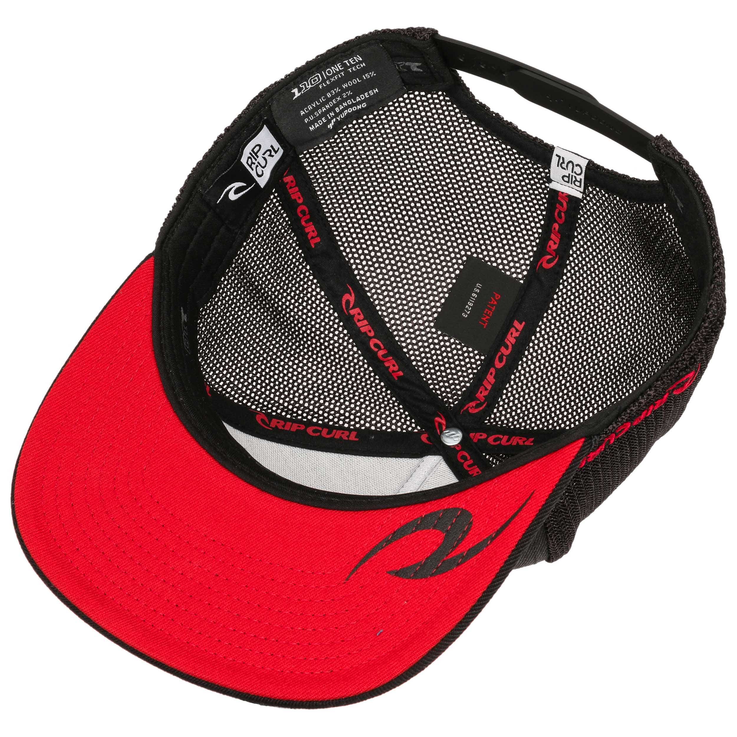 Rippy Team Trucker Cap by Rip Curl - 29,99