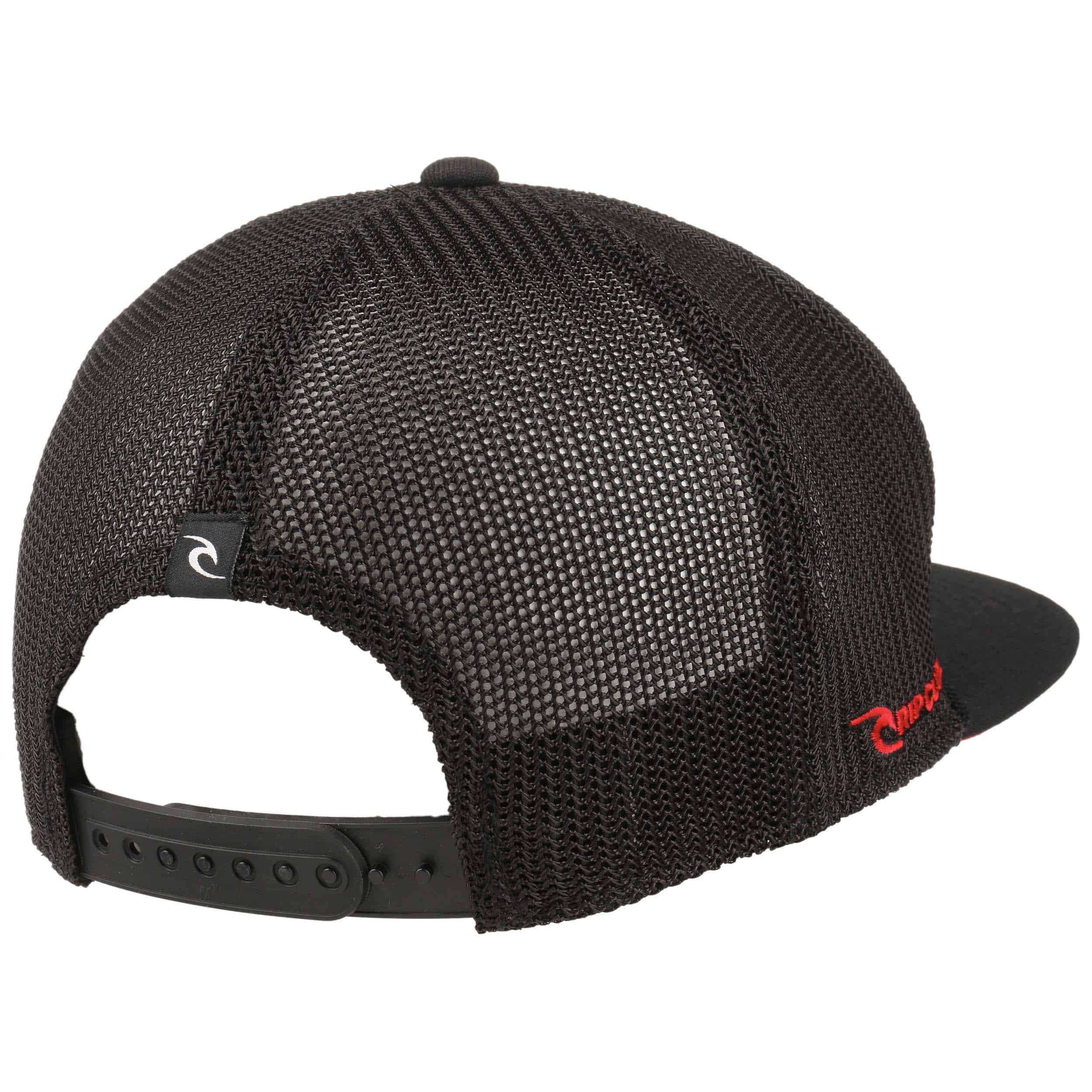 Rippy Team Trucker Cap by Rip Curl - 29,99
