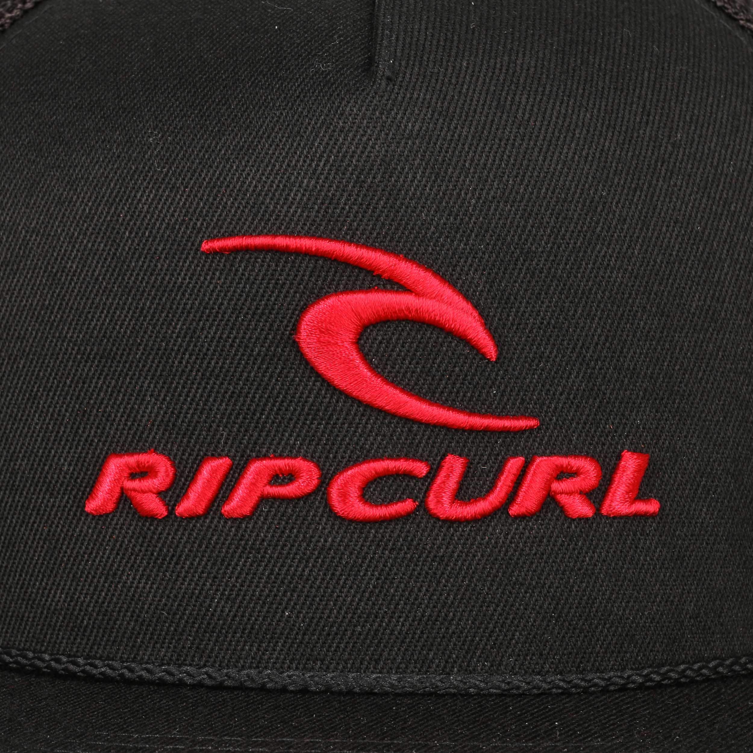 Rippy Team Trucker Cap by Rip Curl - 29,99
