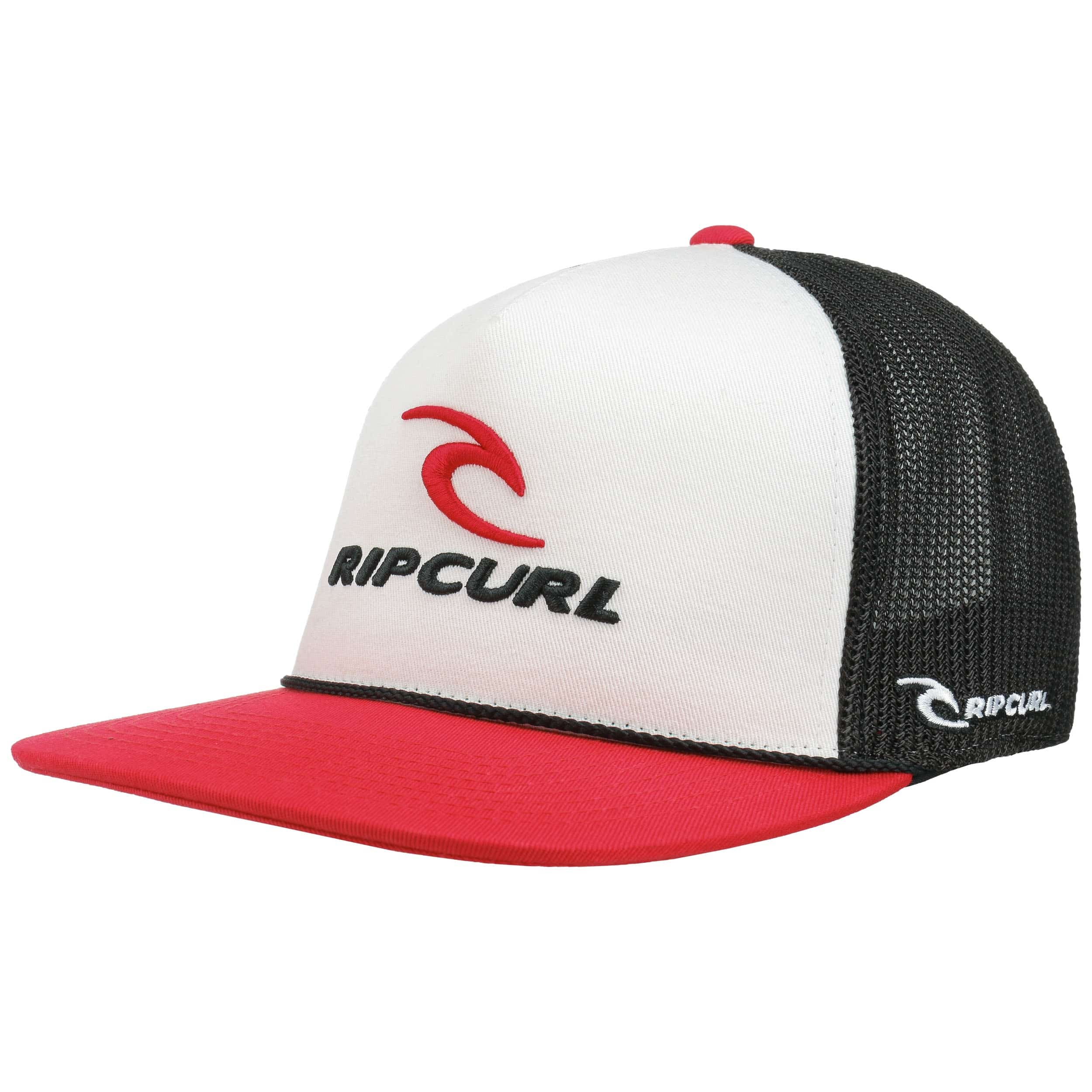 Rippy Team Trucker Cap by Rip Curl - 29,99