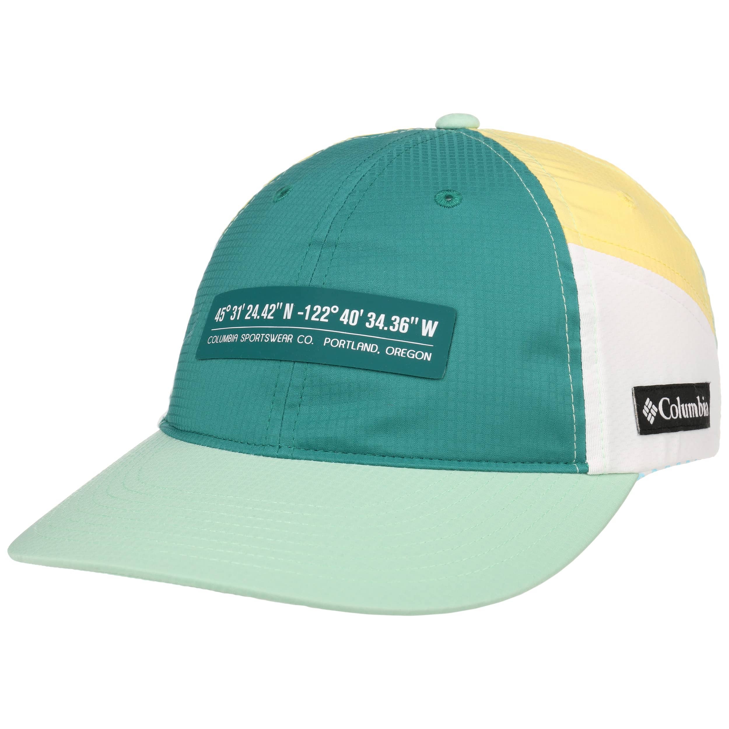 Ripstop Cap by Columbia - 19,95