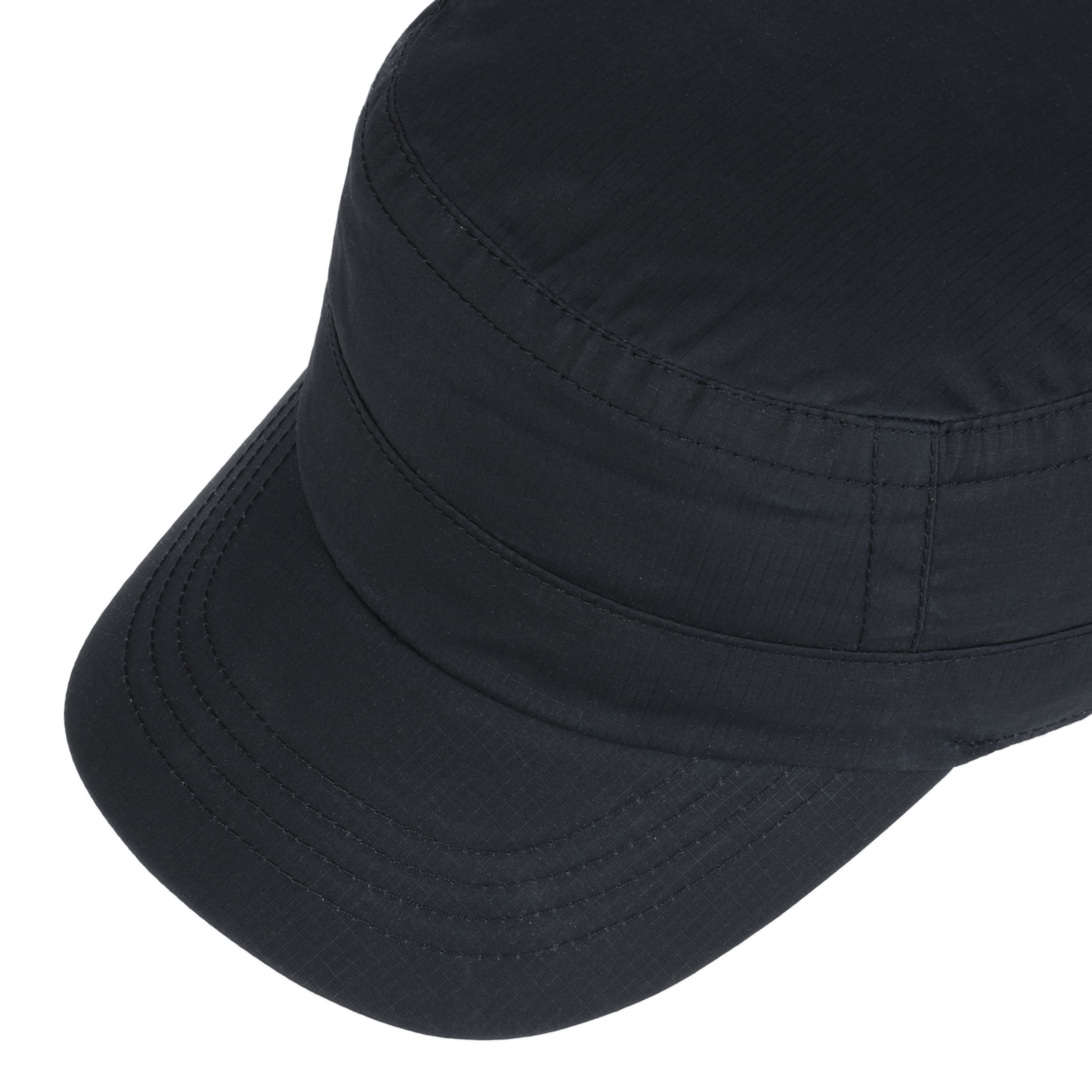 Ripstop WR Army Cap by Stetson - 99,00