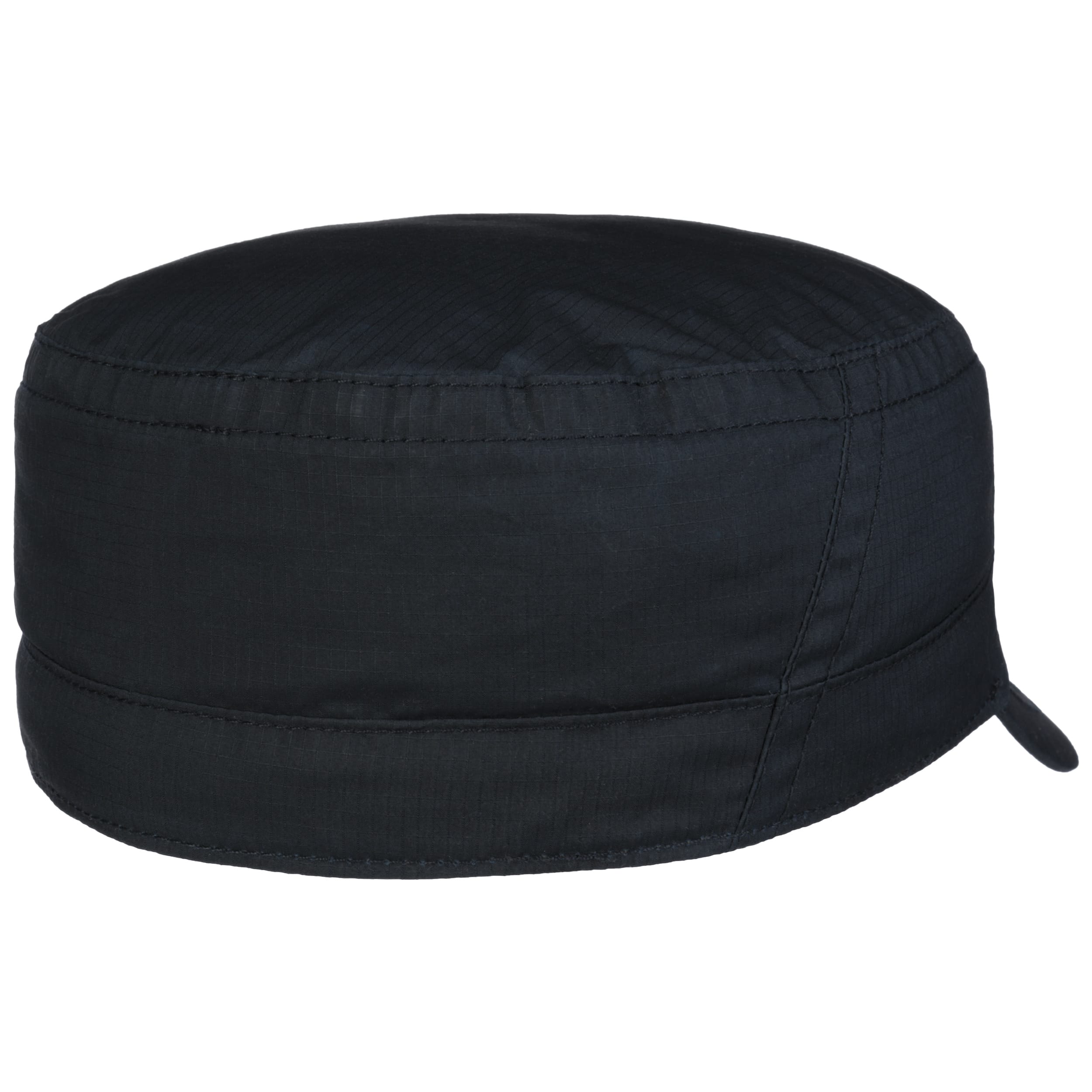 Ripstop WR Army Cap by Stetson - CHF 105.95