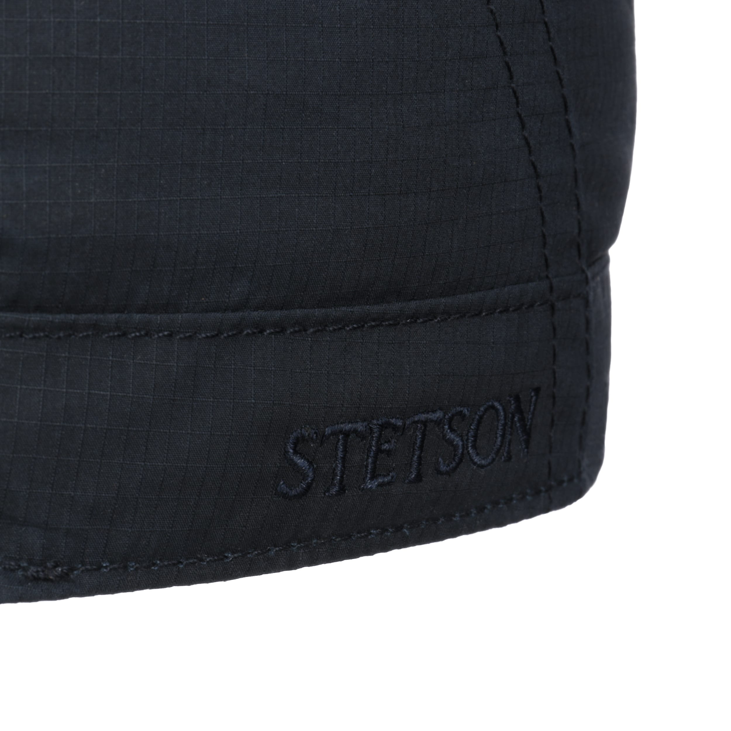 Ripstop WR Army Cap by Stetson - CHF 105.95