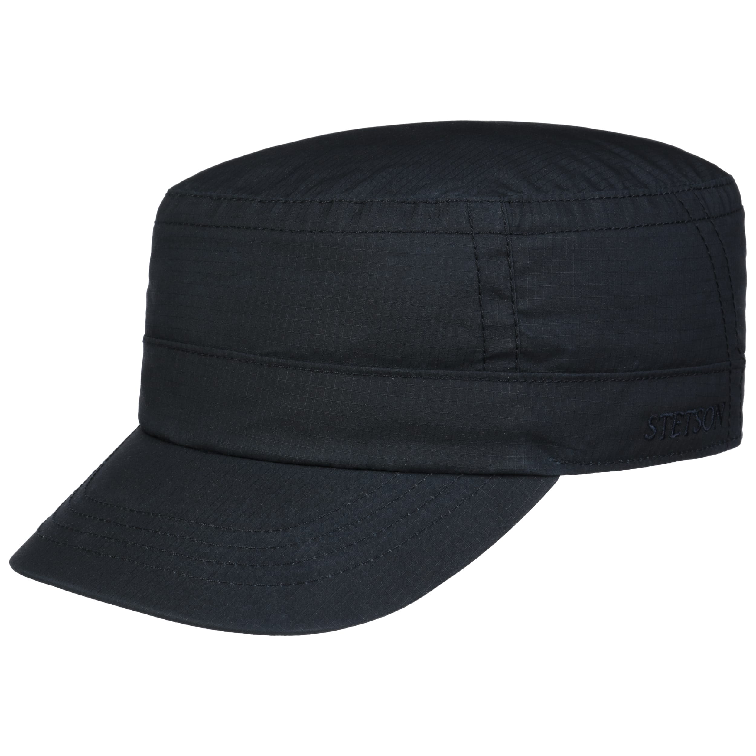 Ripstop WR Army Cap by Stetson - CHF 105.95
