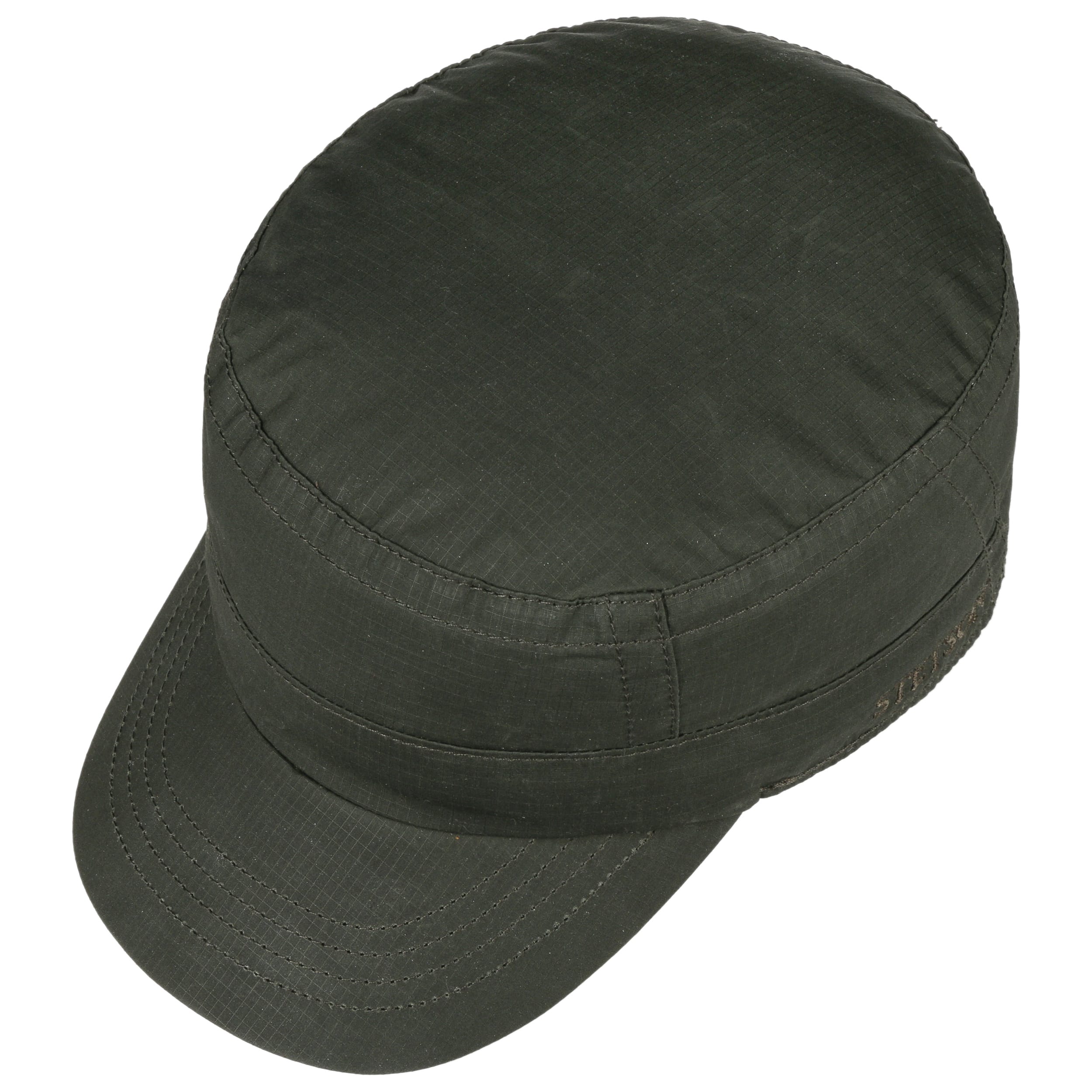 Ripstop WR Army Cap by Stetson - 99,00