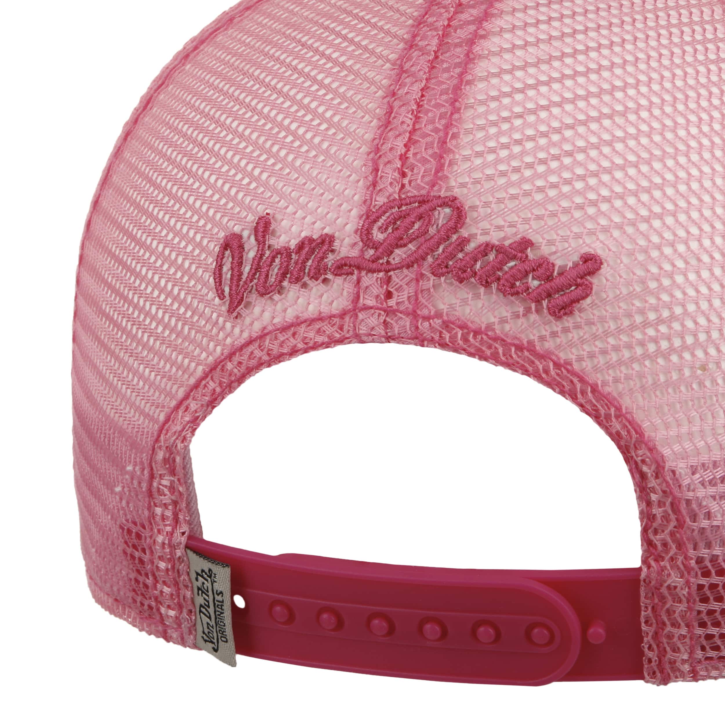 Riverside Trucker Cap by Von Dutch - 39,95