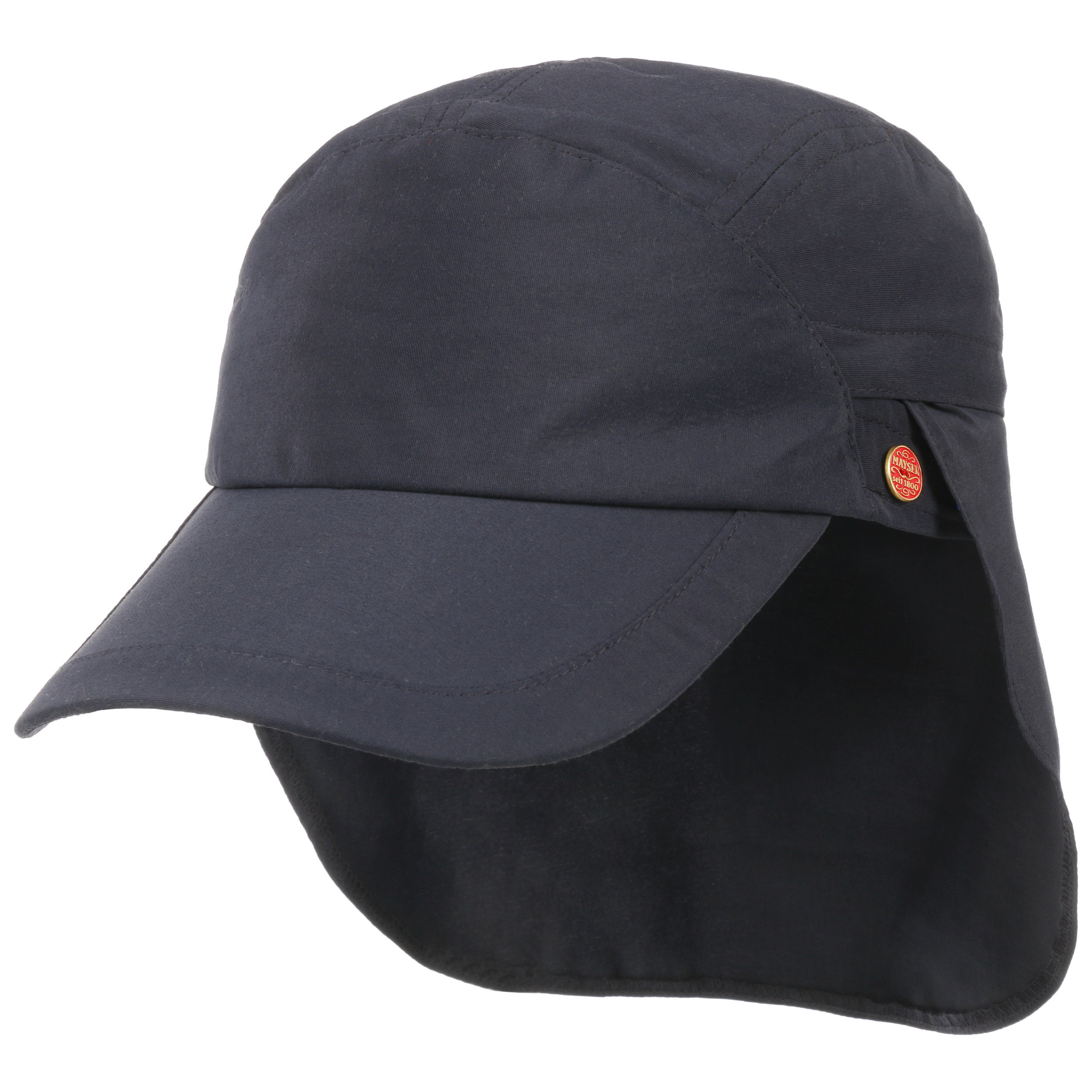 Robben Coolmax Cap mit Nackenschutz by Mayser - 99,90
