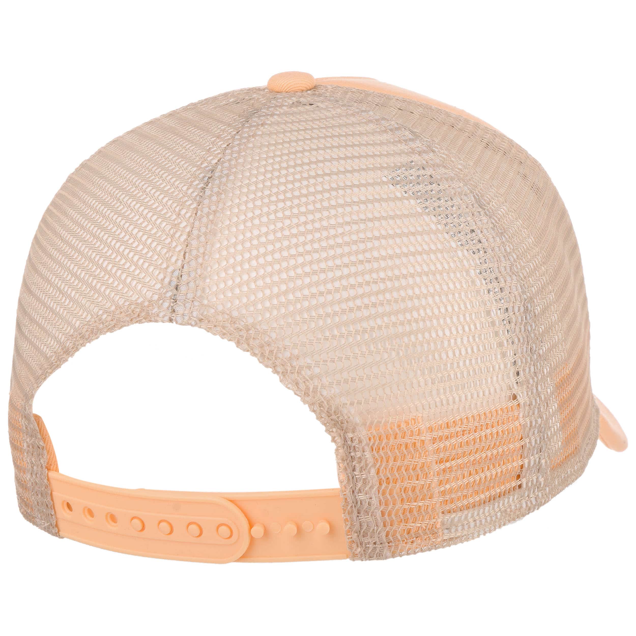 Rockbay Beach Trucker Cap by New Era - 15,00