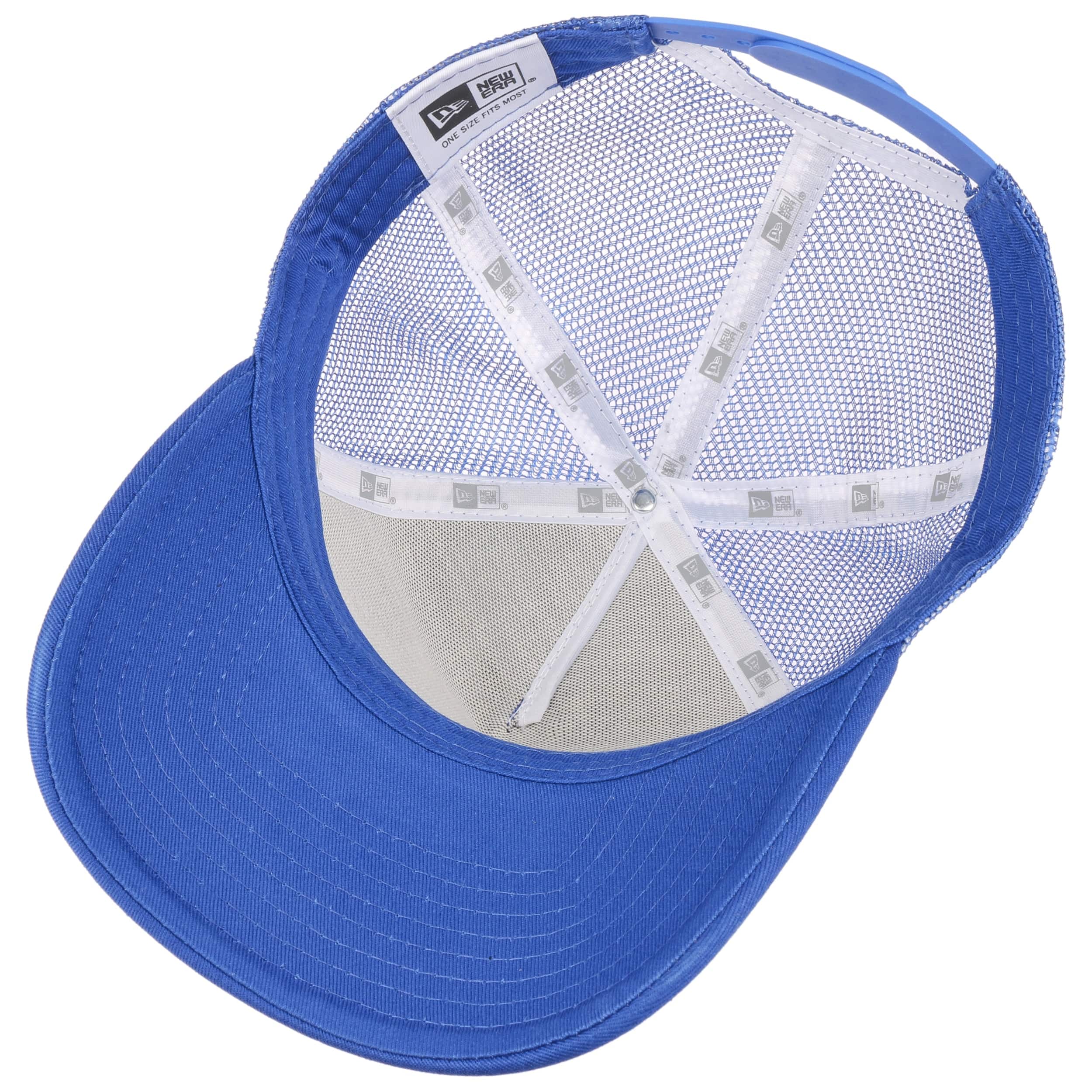 Rockbay Beach Trucker Cap by New Era - CHF 17.95