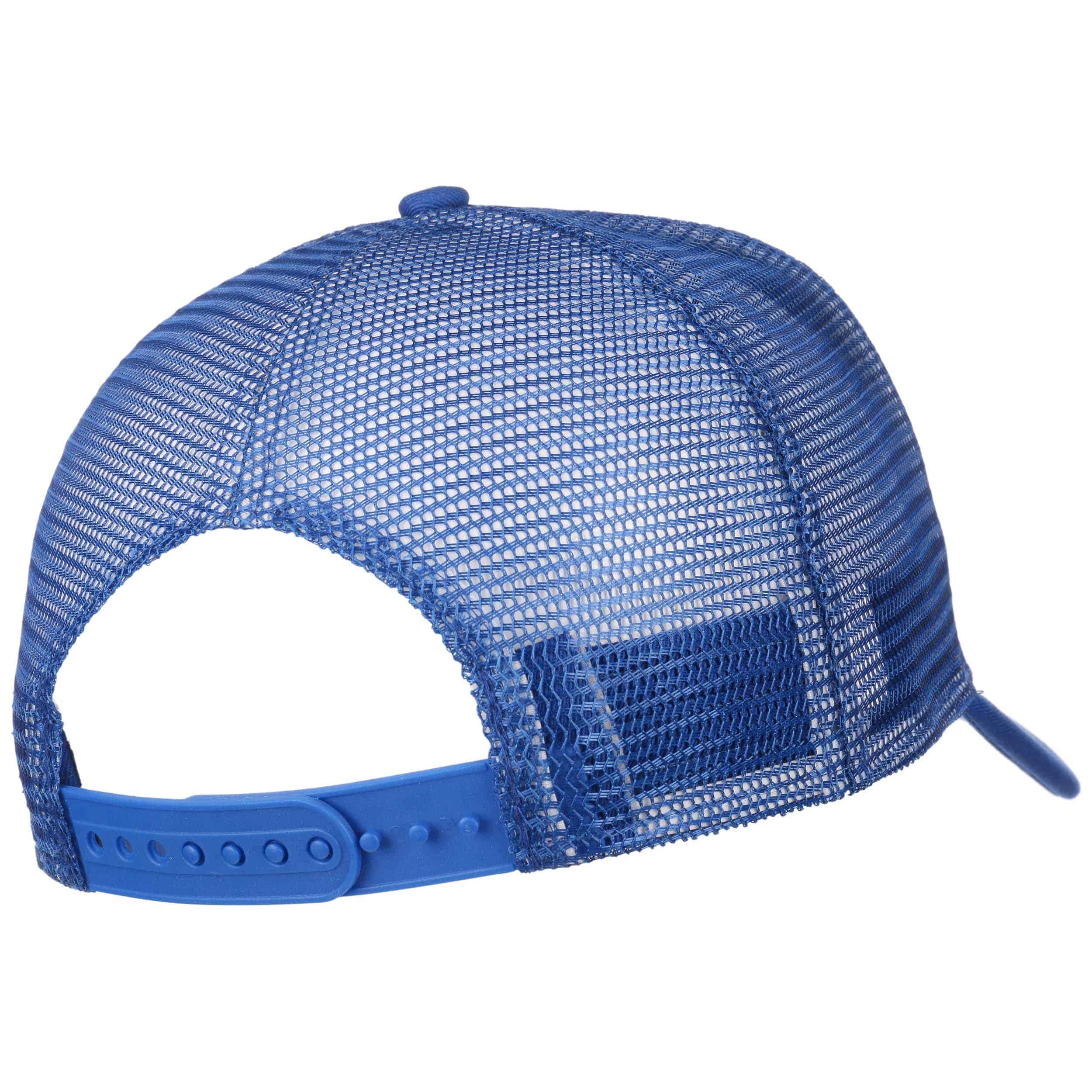 Rockbay Beach Trucker Cap by New Era - 15,00