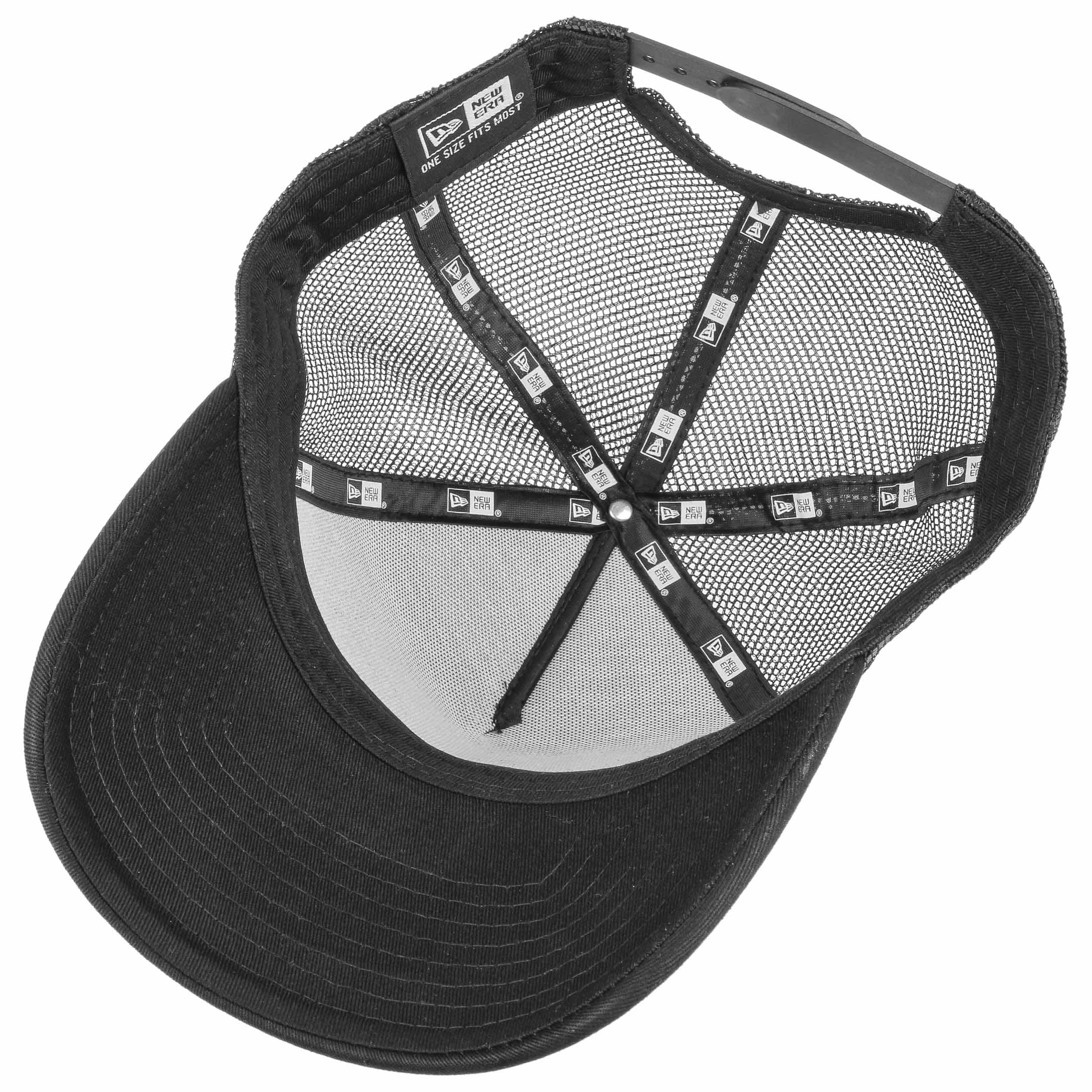 Rockbay Beach Trucker Cap by New Era - CHF 17.95