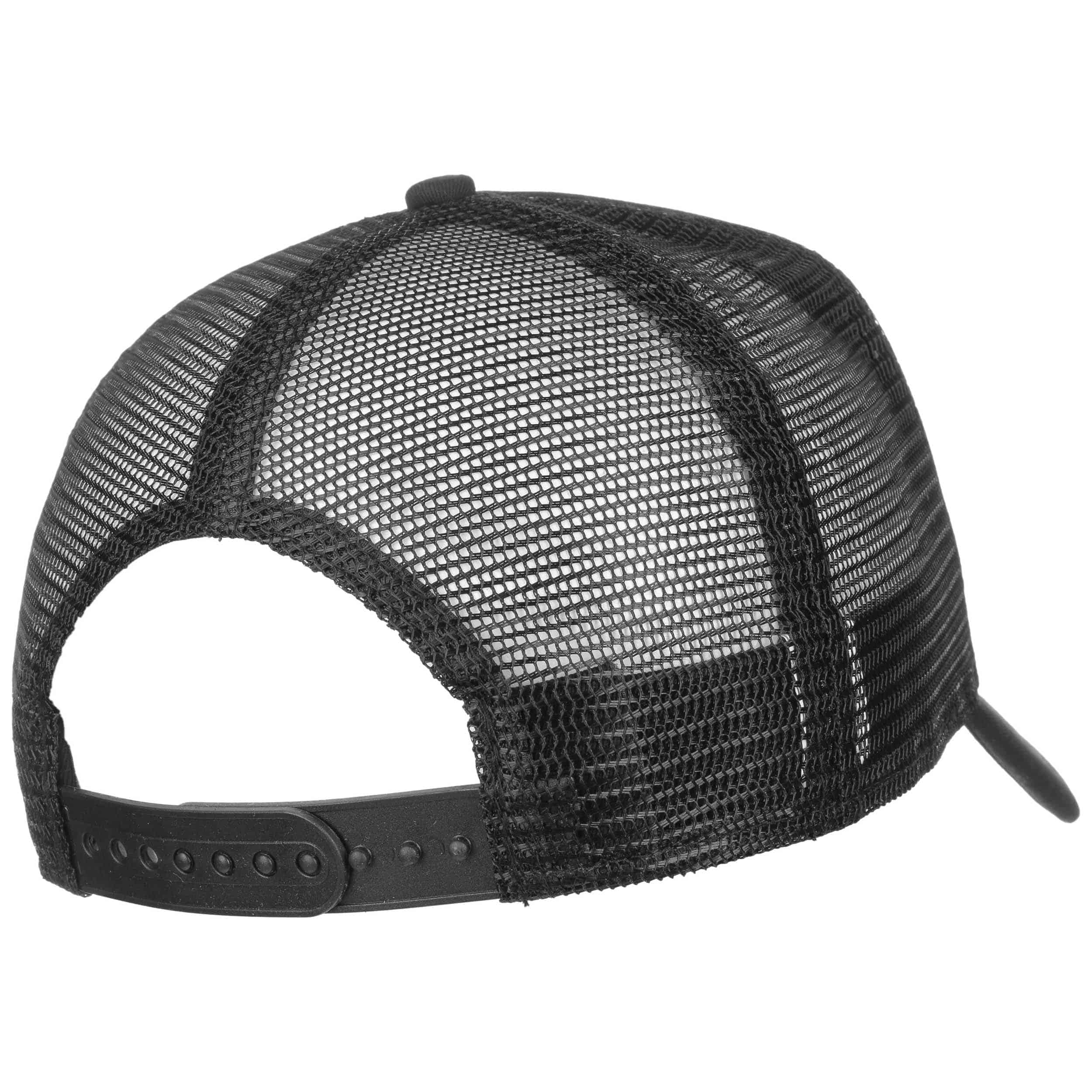 Rockbay Beach Trucker Cap by New Era - 15,00