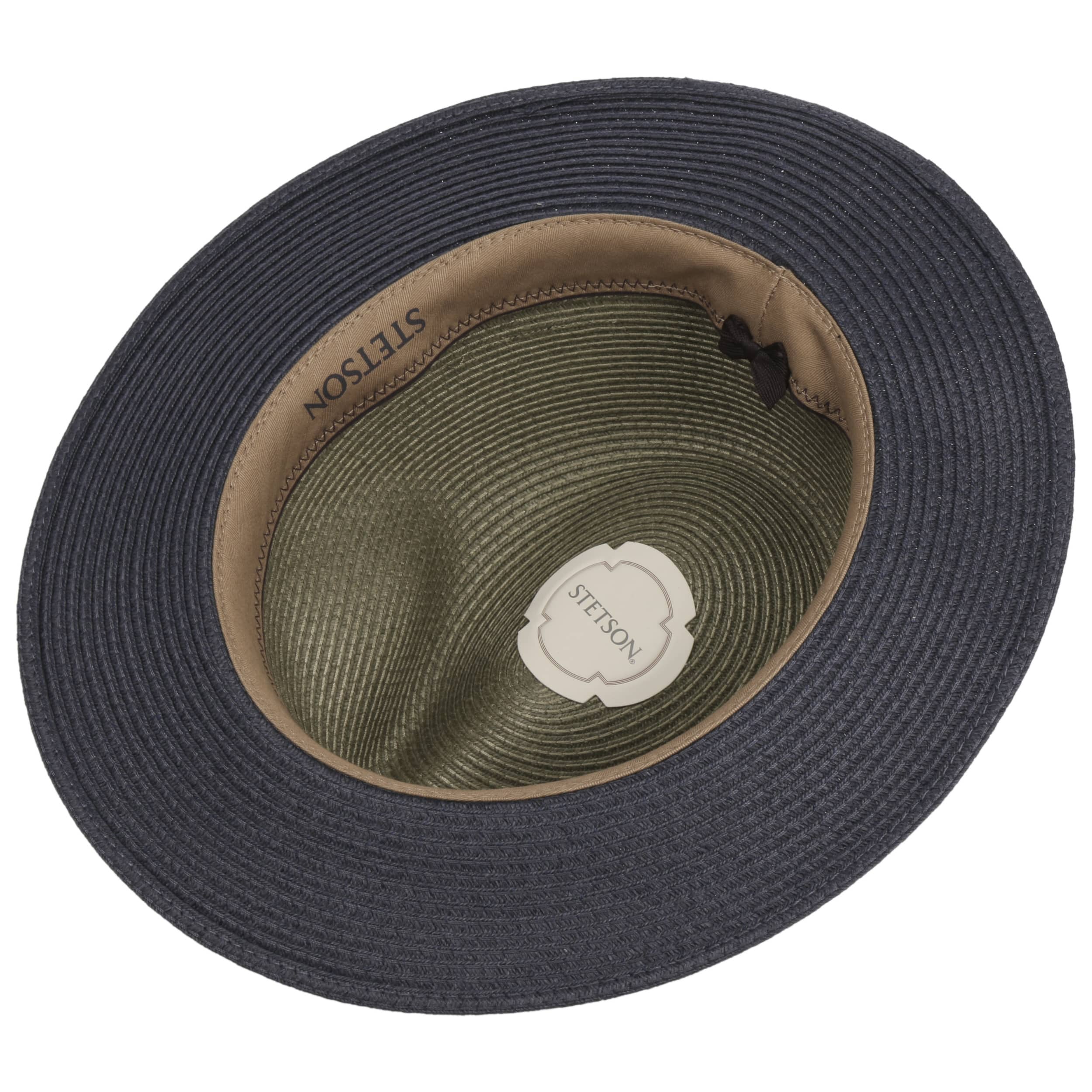 Romaro Toyo Traveller Stråhat by Stetson - 541,00 kr