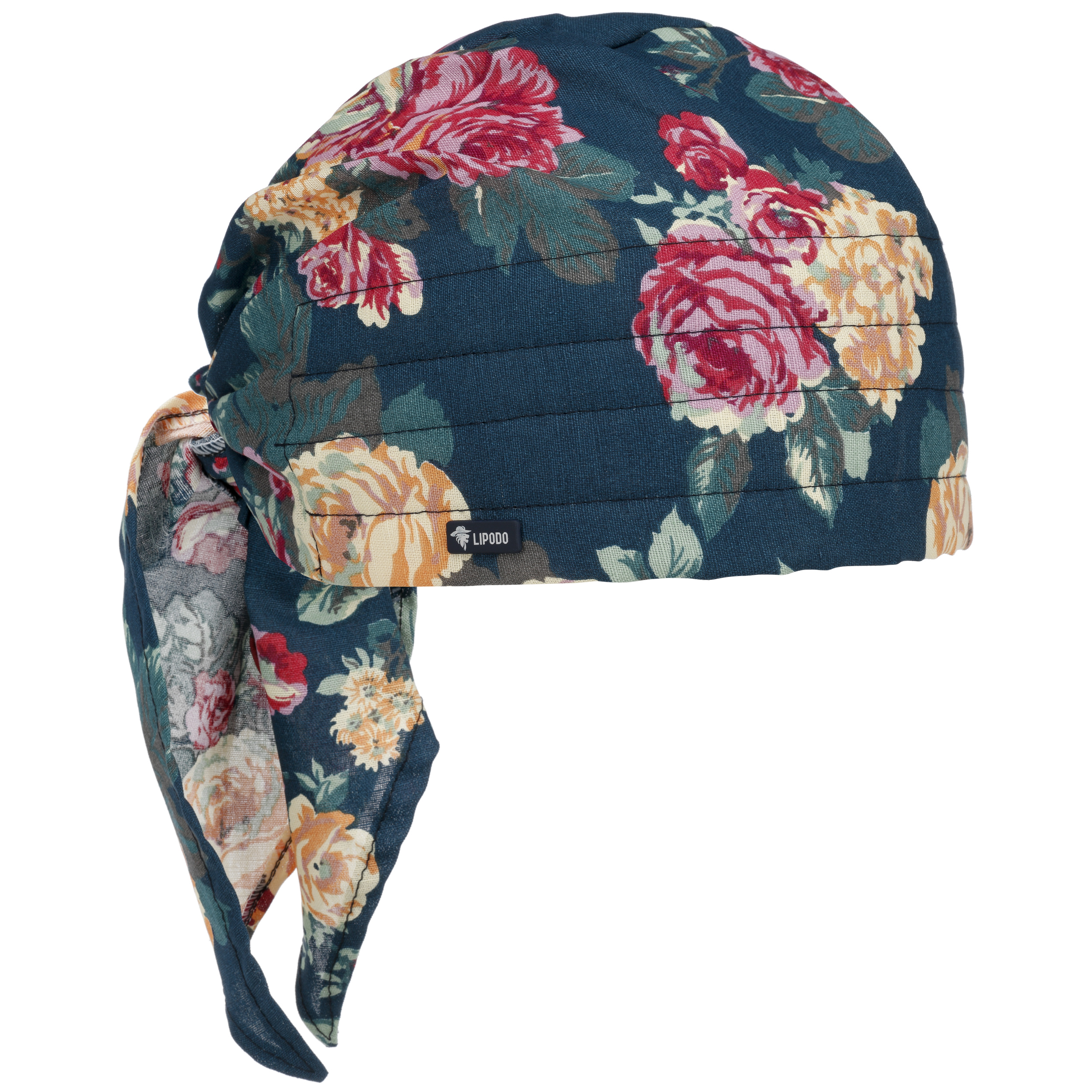 Roses Damenbandana by Lipodo - CHF 32.95