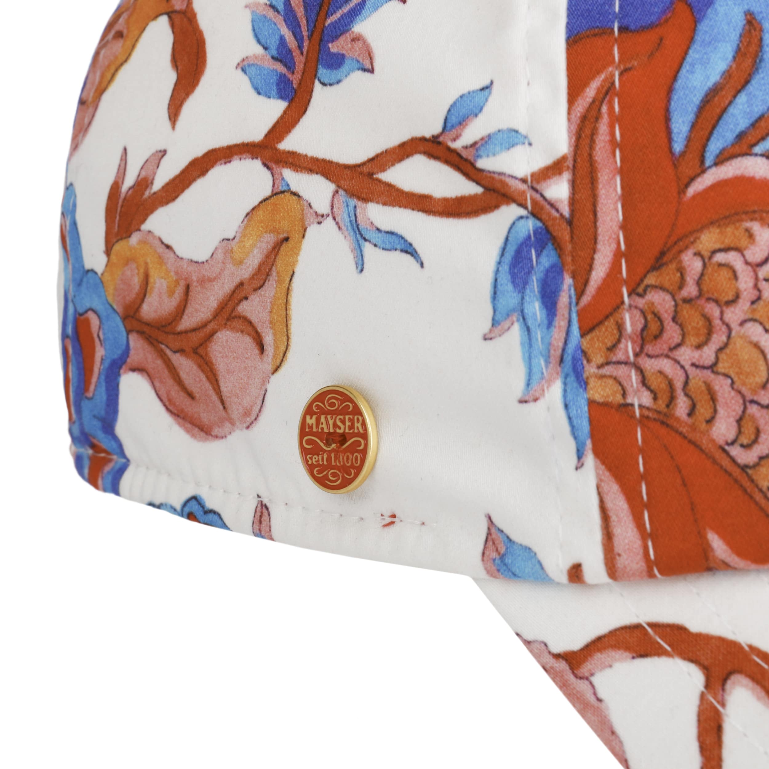 Rosie Cap by Mayser - CHF 106.95