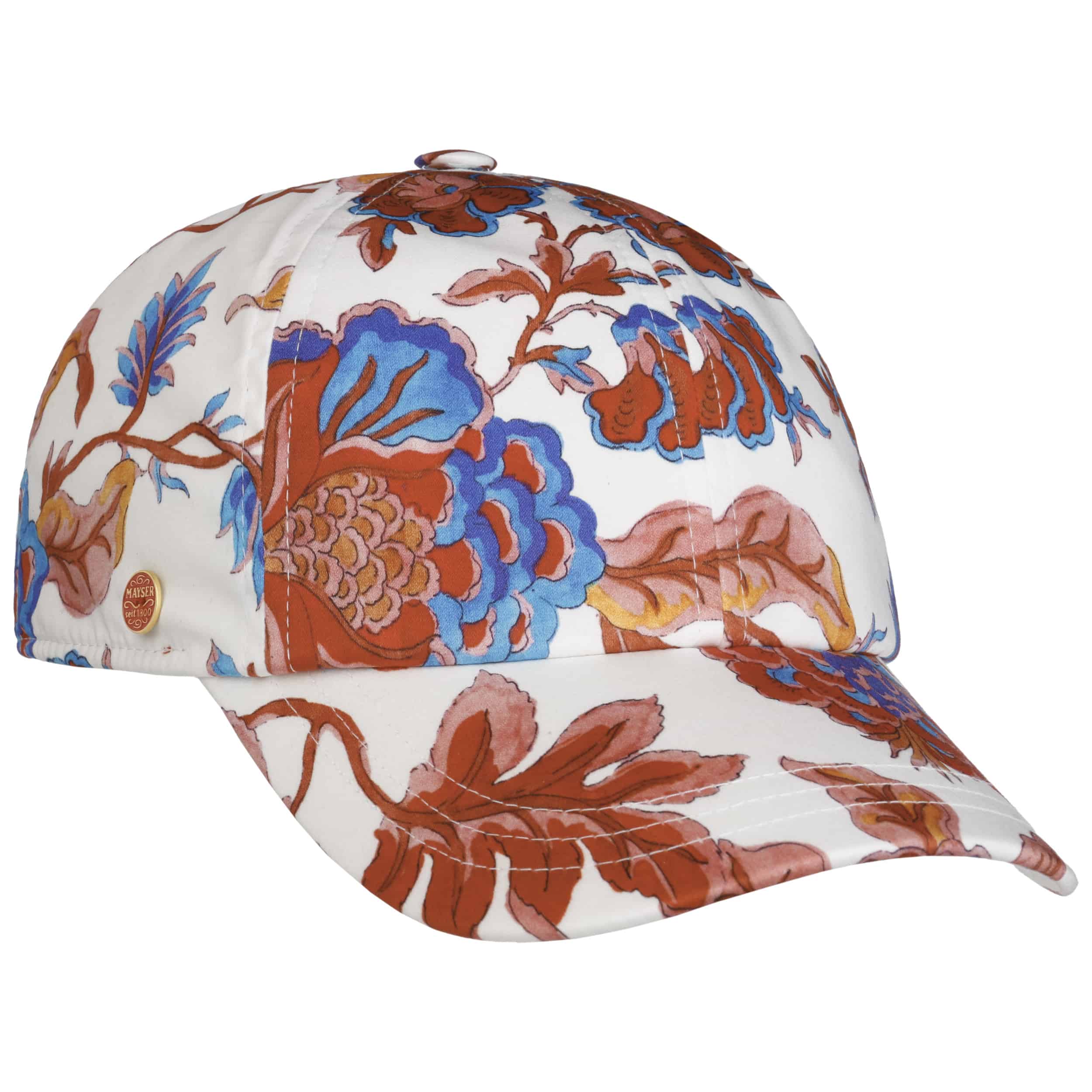 Rosie Cap by Mayser - CHF 106.95