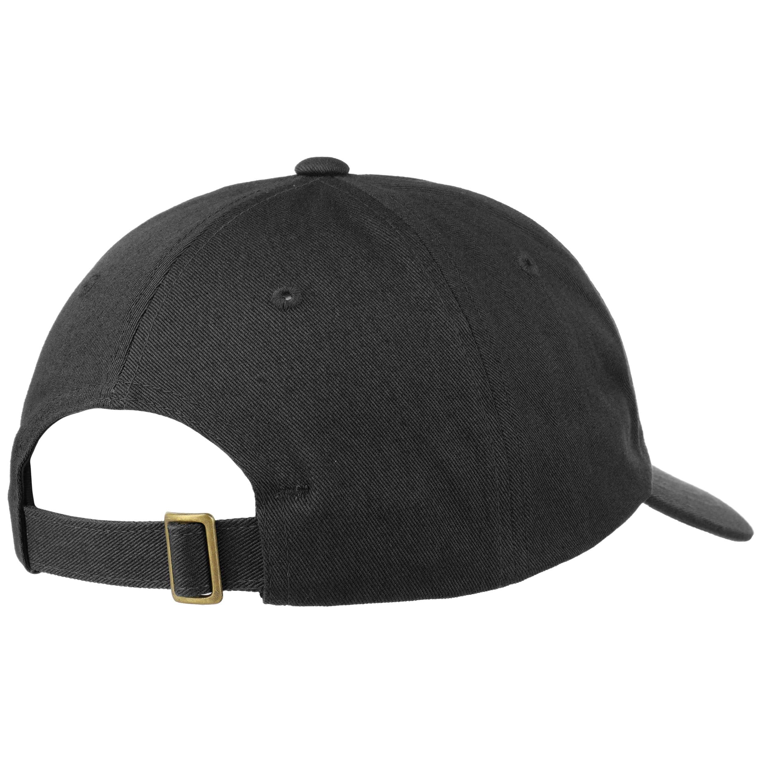 Round Patch Logo Cap by Brixton - 29,95