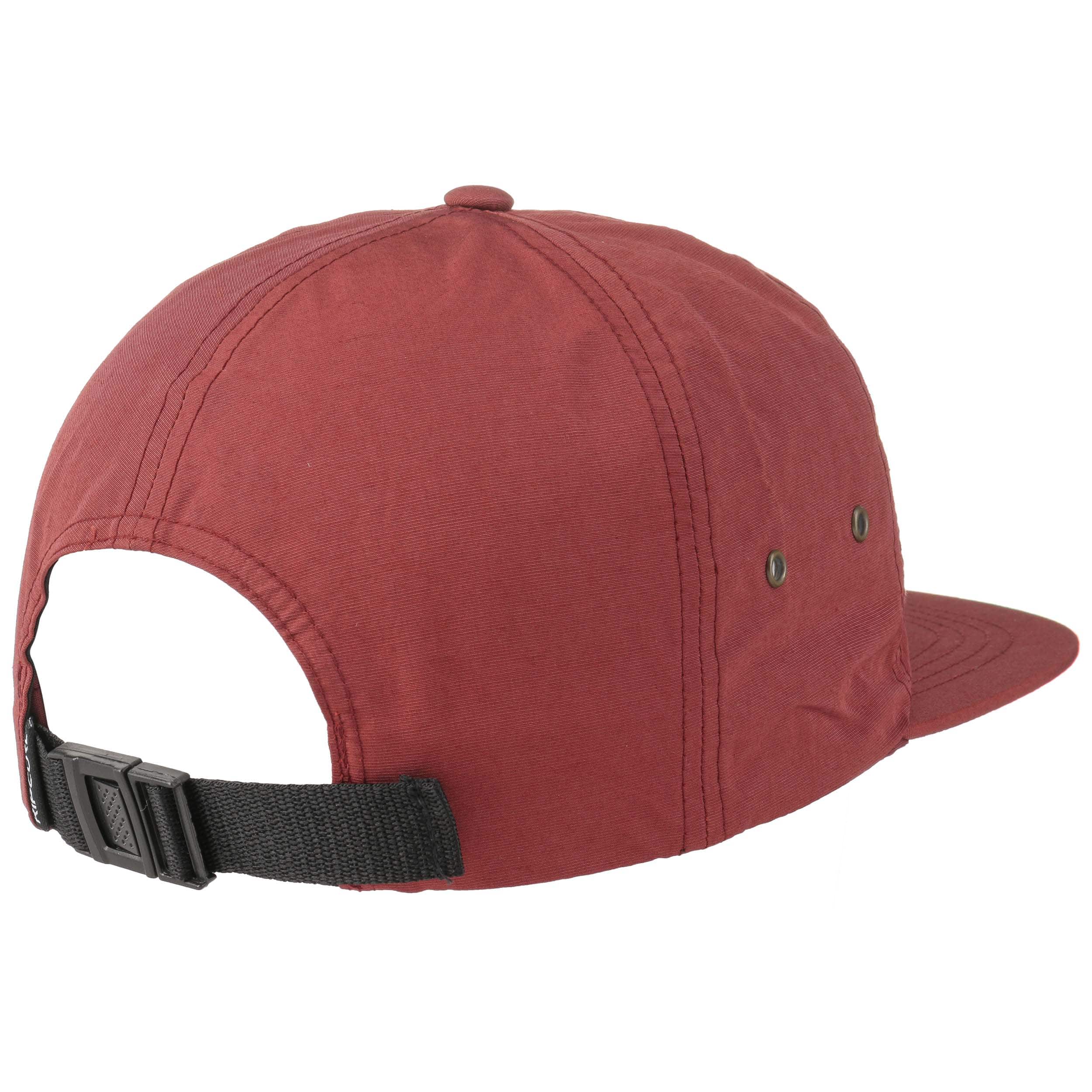 Roundhouse Strapback Cap by Rip Curl - 19,95