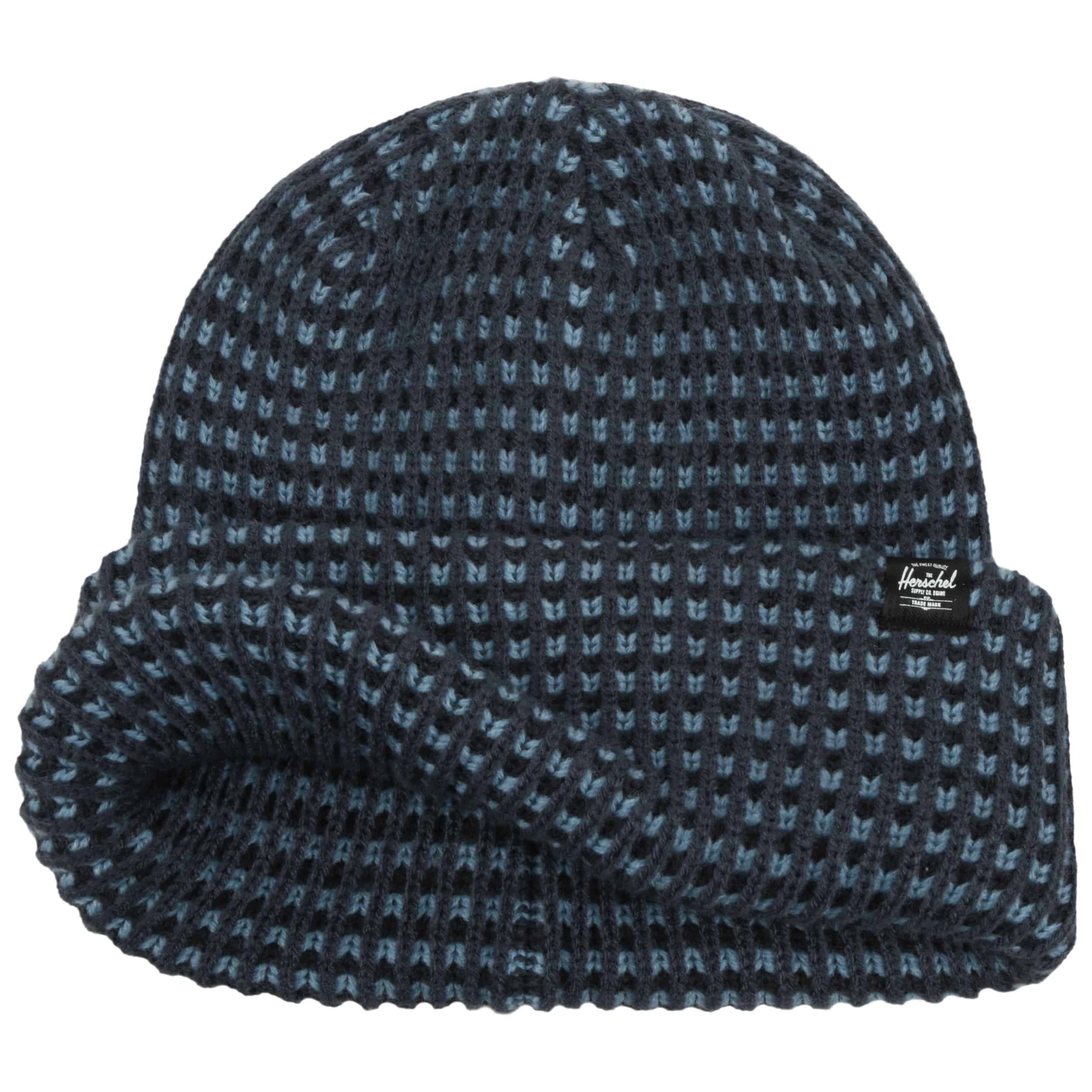 Rowan Plaited Beanie by Herschel - 39,95