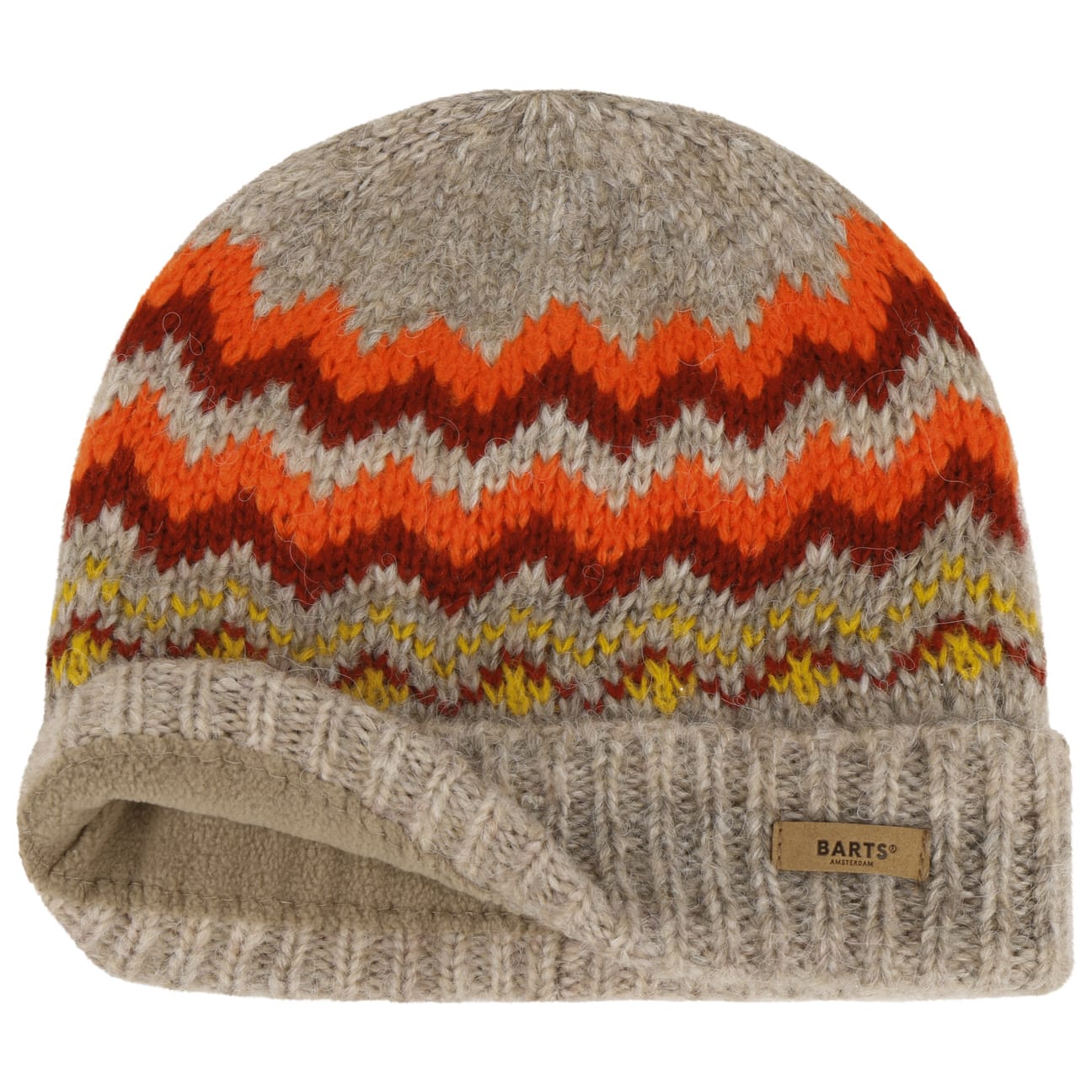 Rowana Beanie by Barts - 34,99