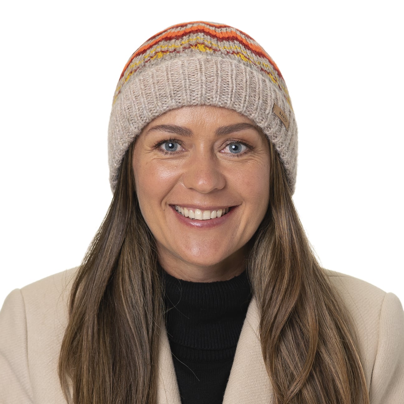 Rowana Beanie by Barts - CHF 38.95