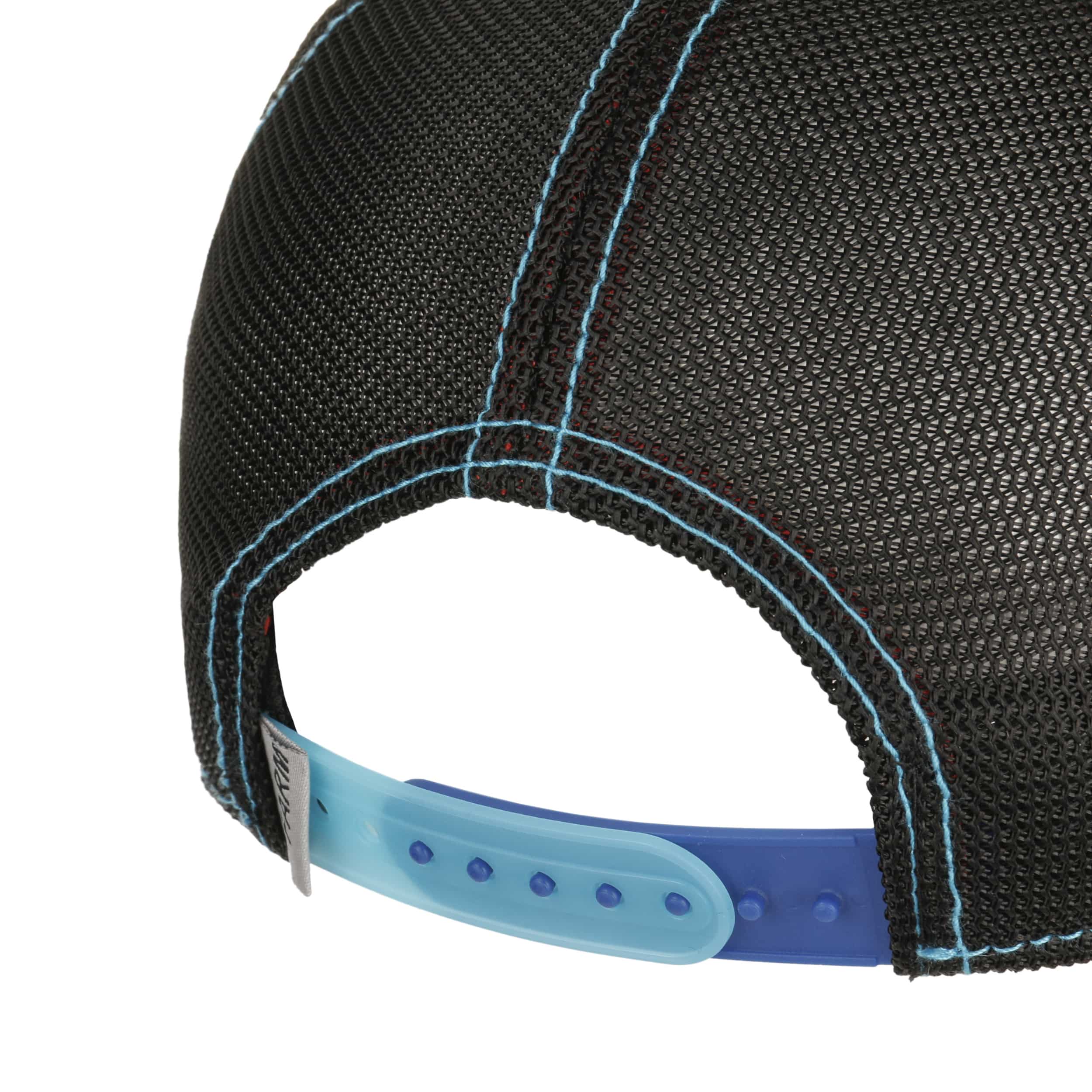 RrollinG Drip Trucker Cap by Goorin Bros. - 59,95