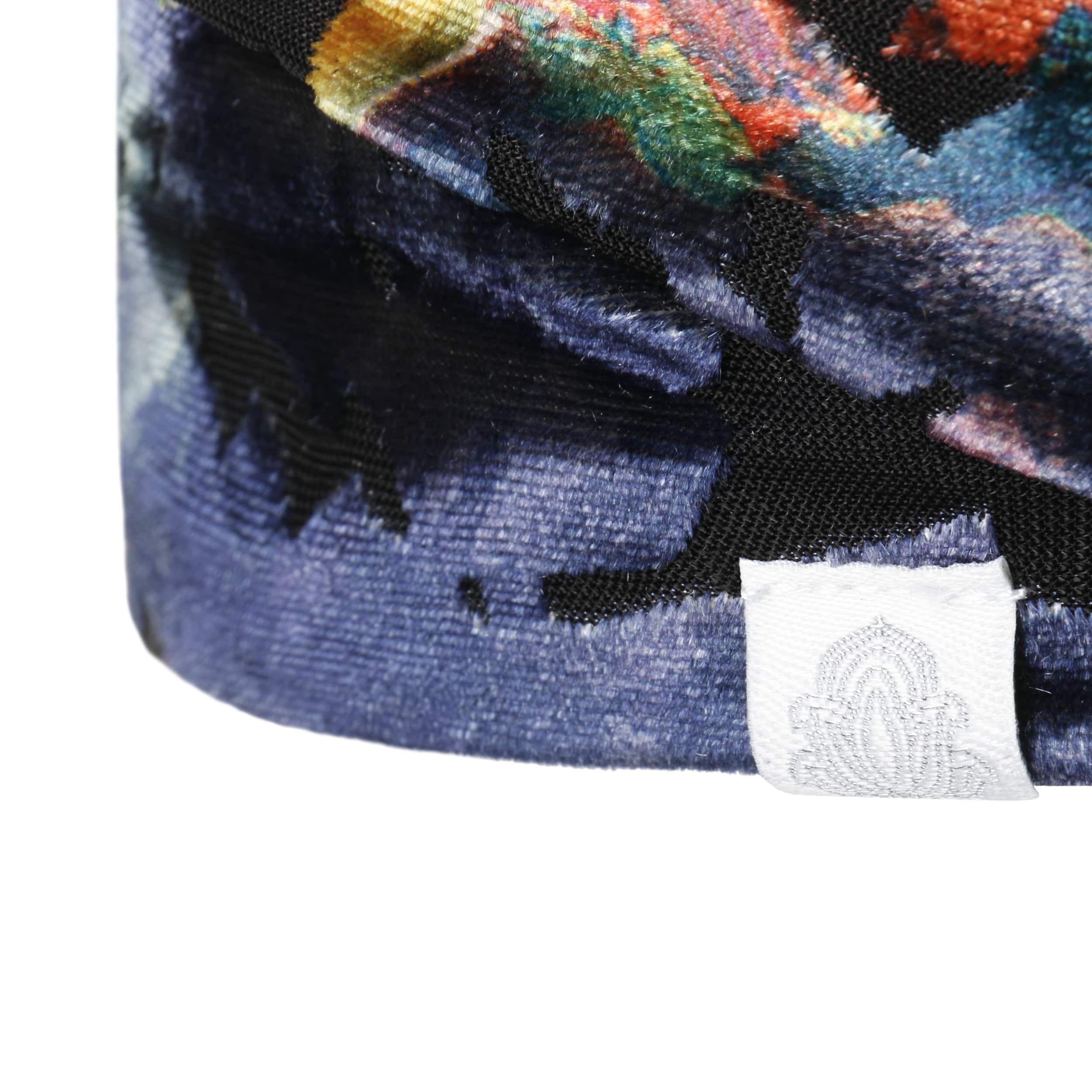 Ruby Skye Velvet Turban by Christine Headwear - 59,95