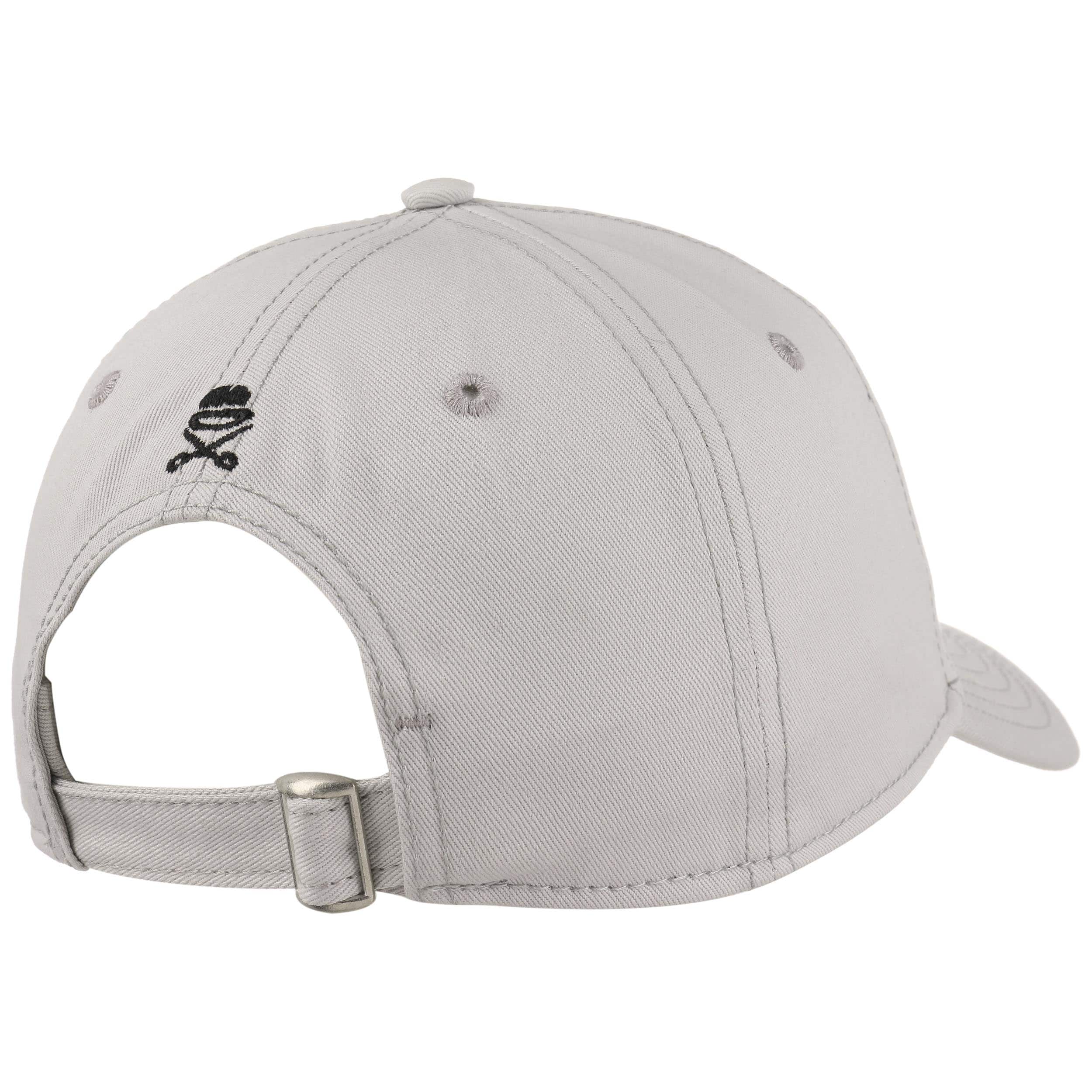Rude Curved Cap by Cayler & Sons - CHF 20.95
