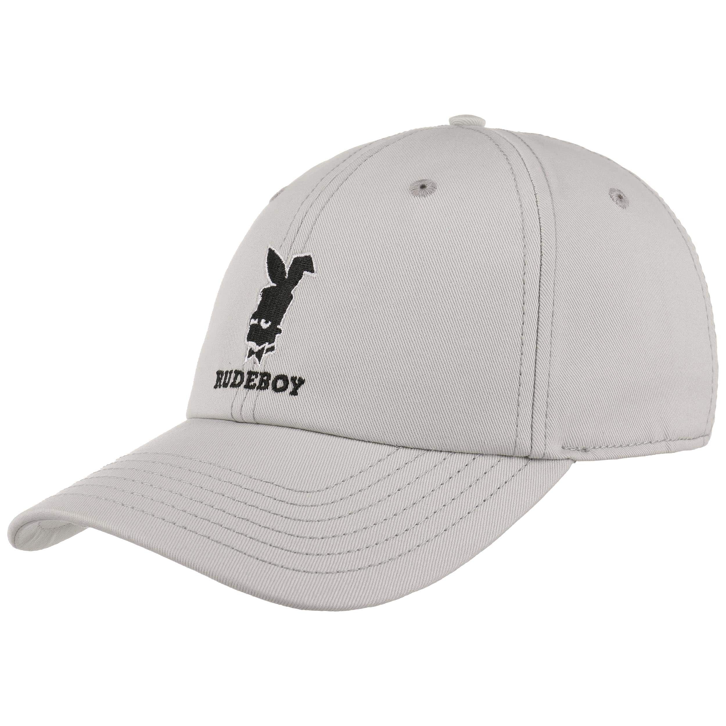Rude Curved Cap by Cayler & Sons - 17,95