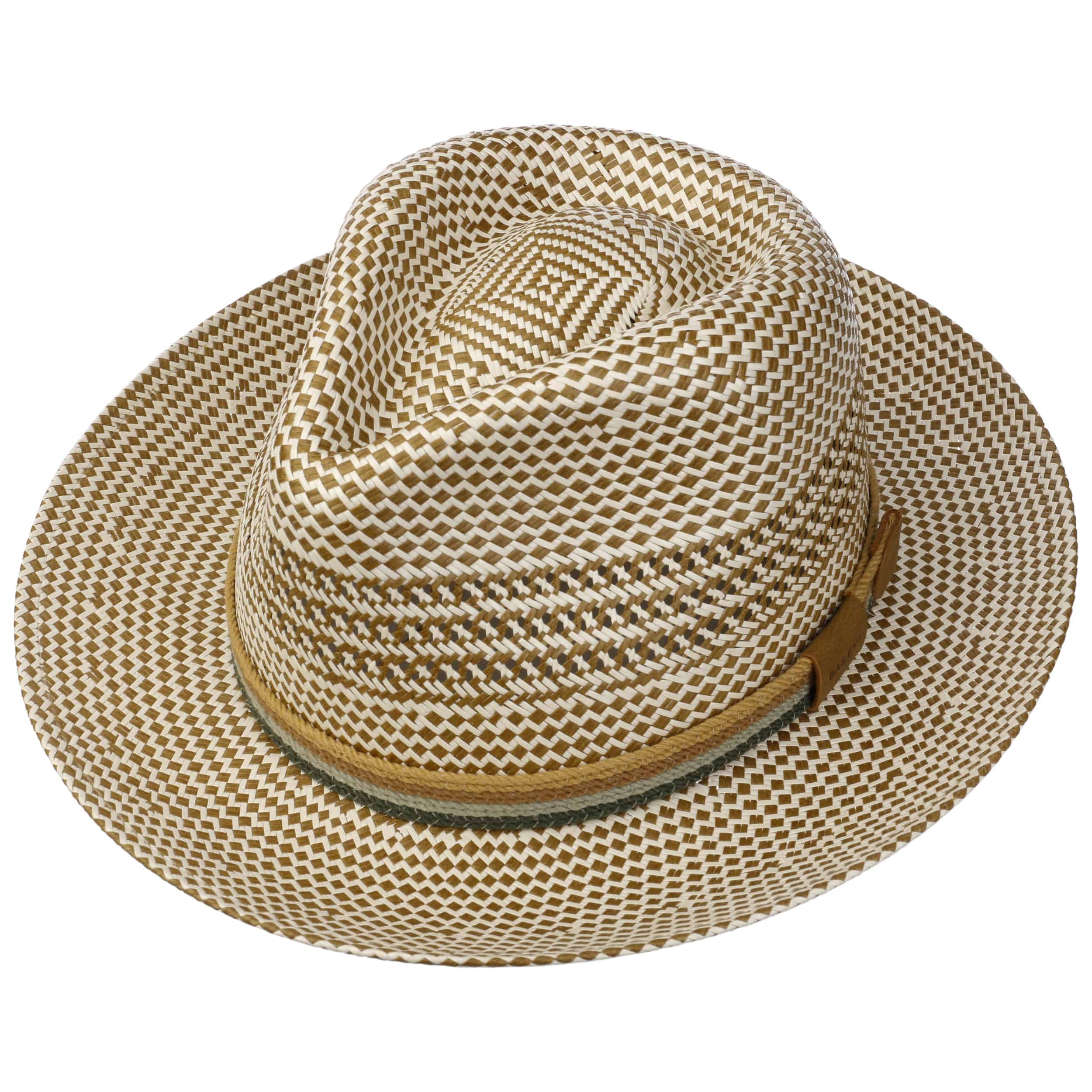 Rudi Strohhut by Bailey 1922 - 79,00