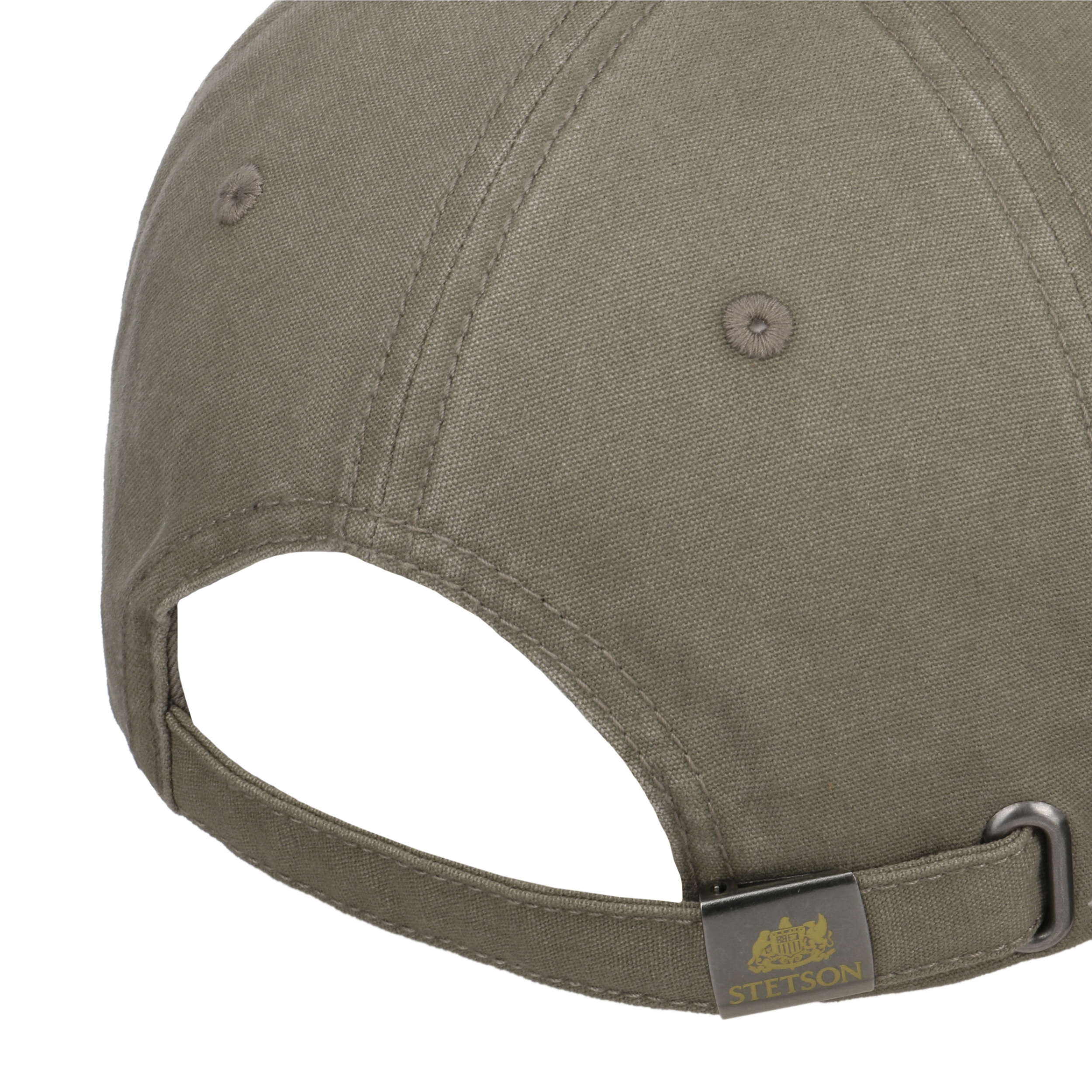 Rustic Cap mit UV-Schutz by Stetson - 59,00