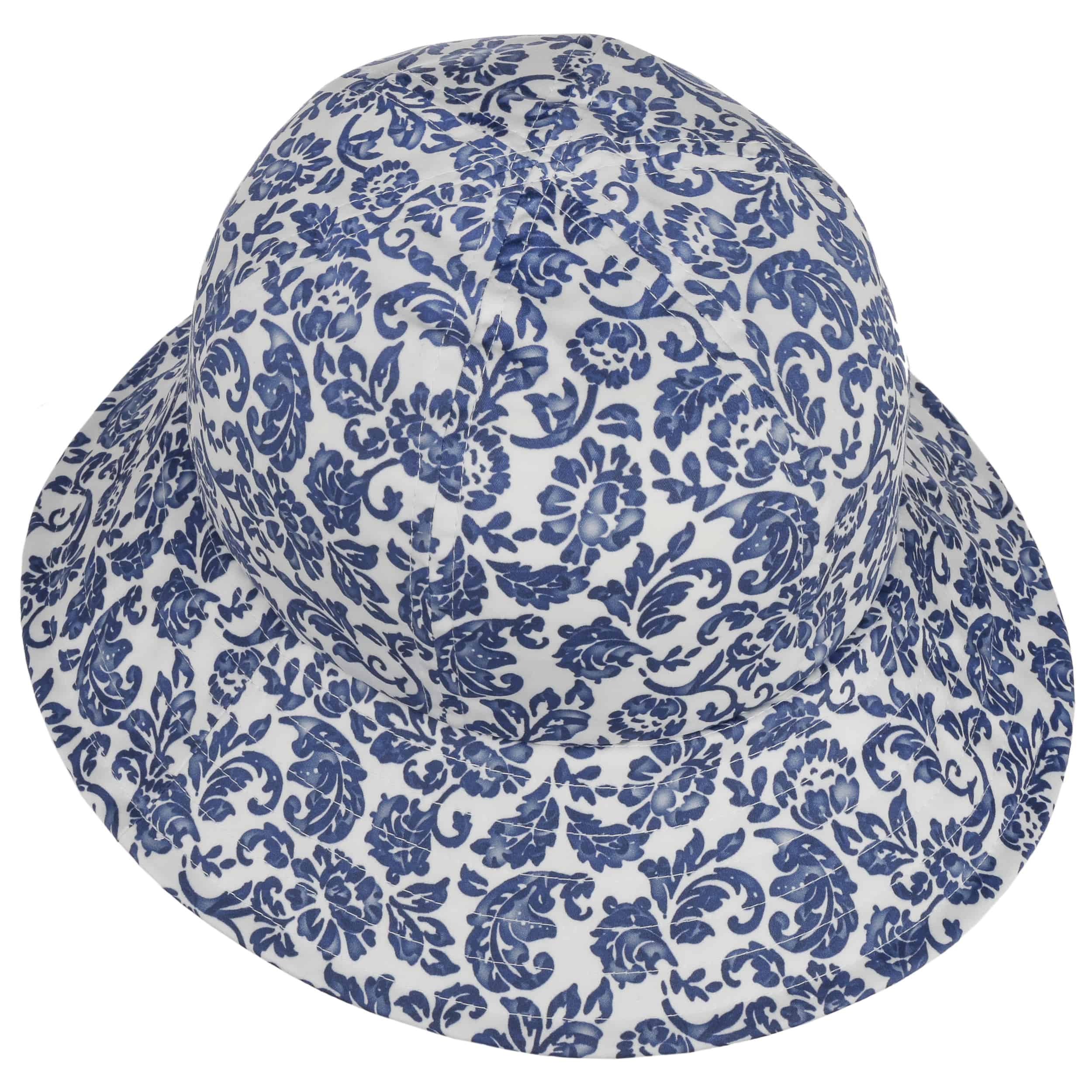 Ruth Flower Paisley Damenhut by Mayser - 99,95