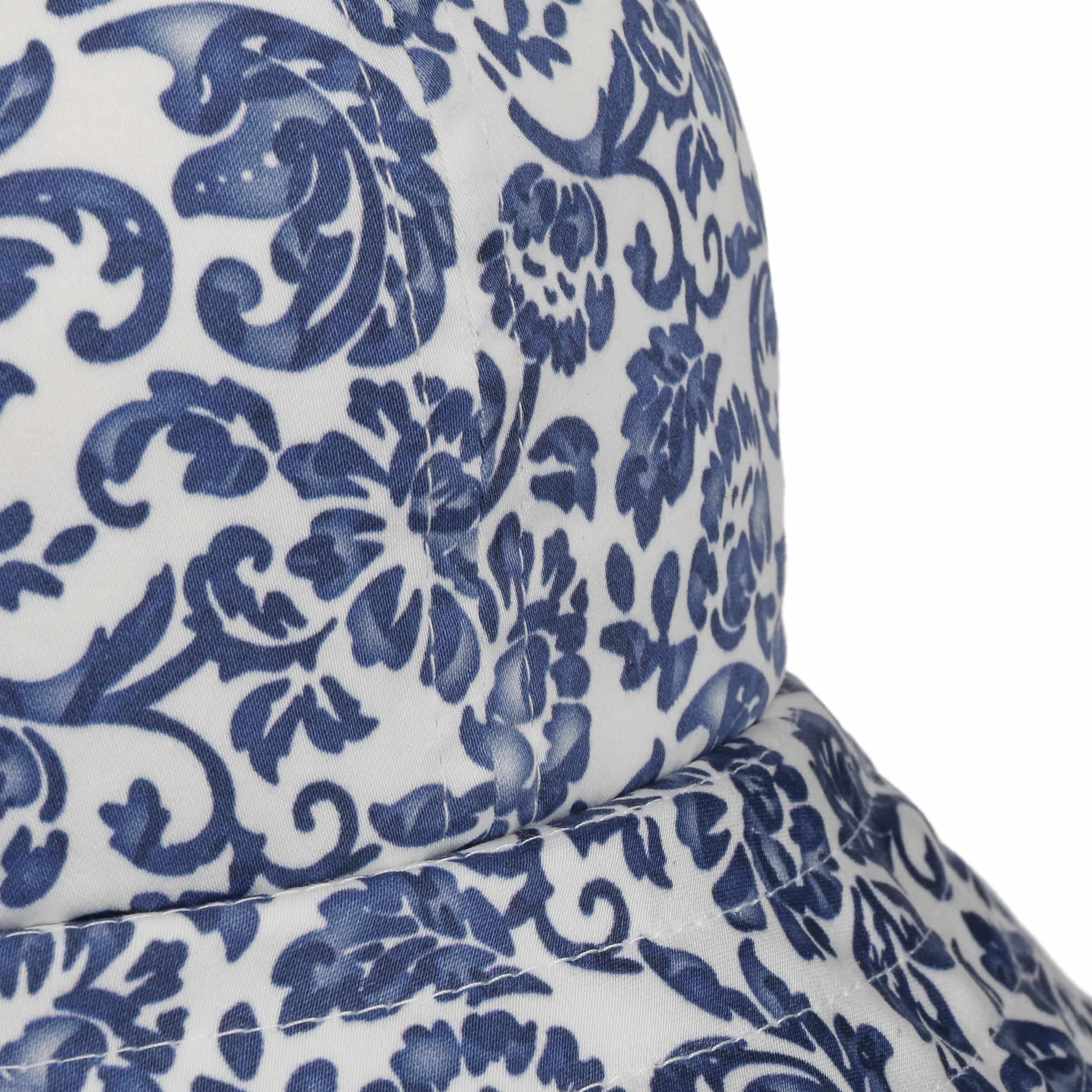 Ruth Flower Paisley Damenhut by Mayser - 99,95
