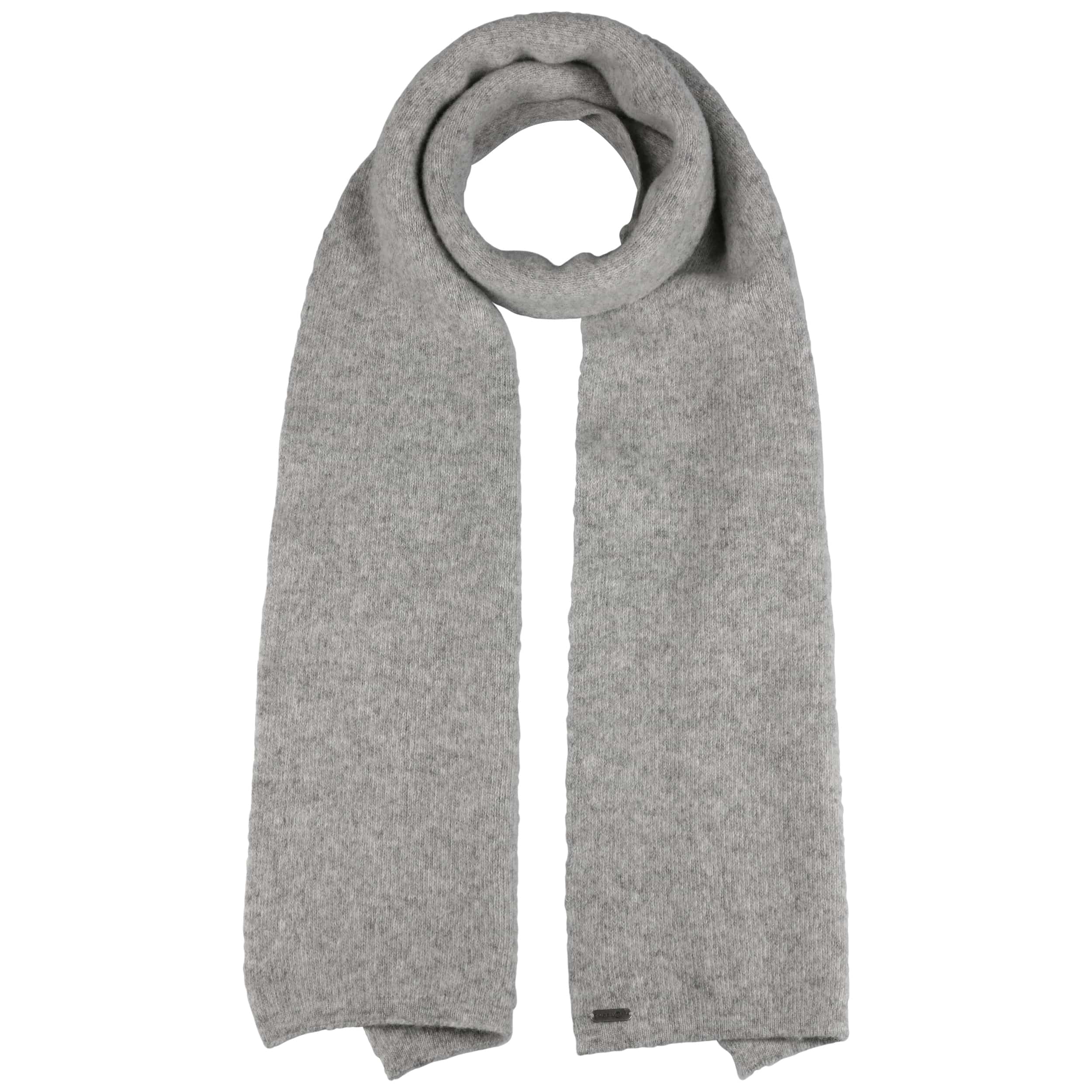 Ruvila Wool Strickschal by McBURN - 19,95