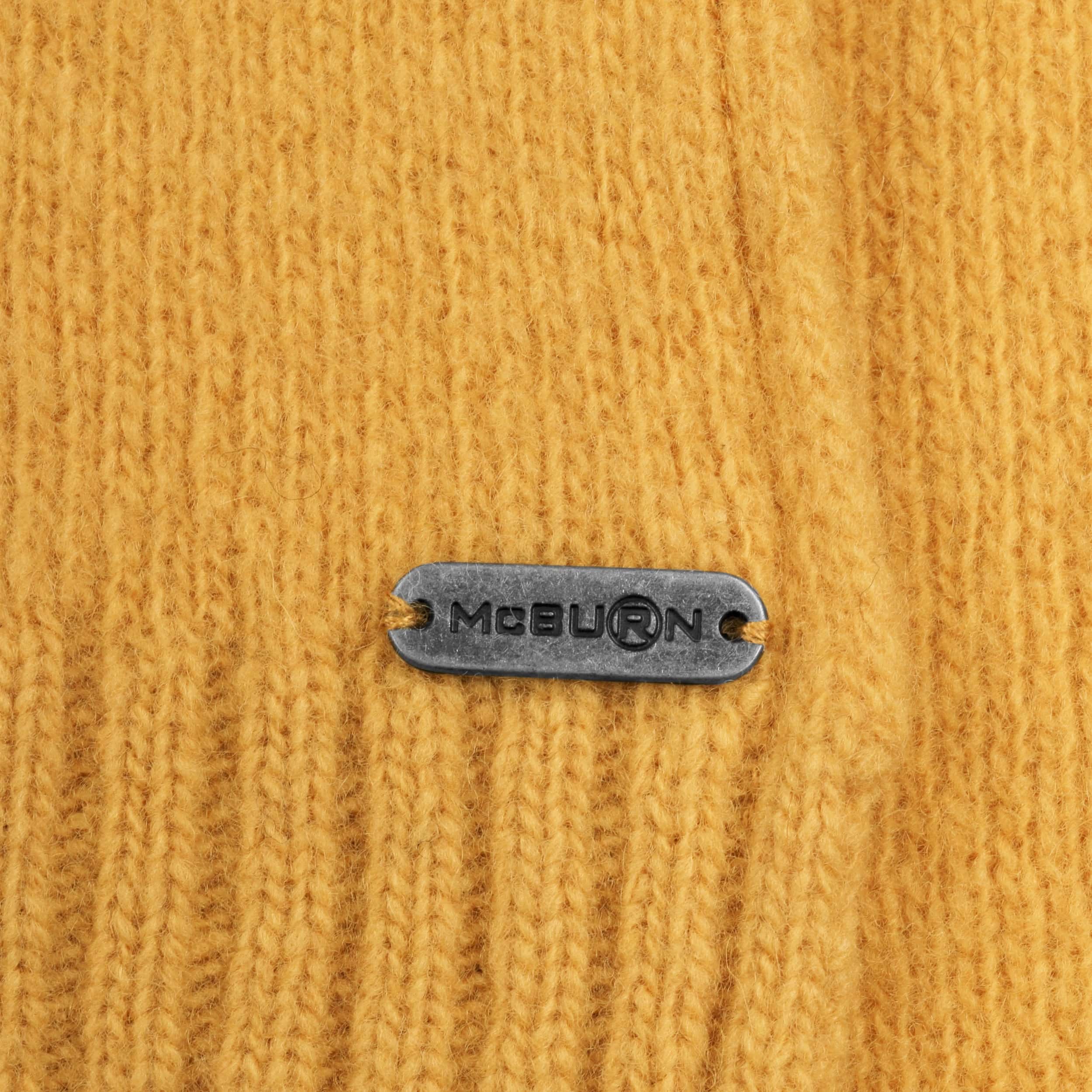Ruvila Wool Strickschal by McBURN - 19,95