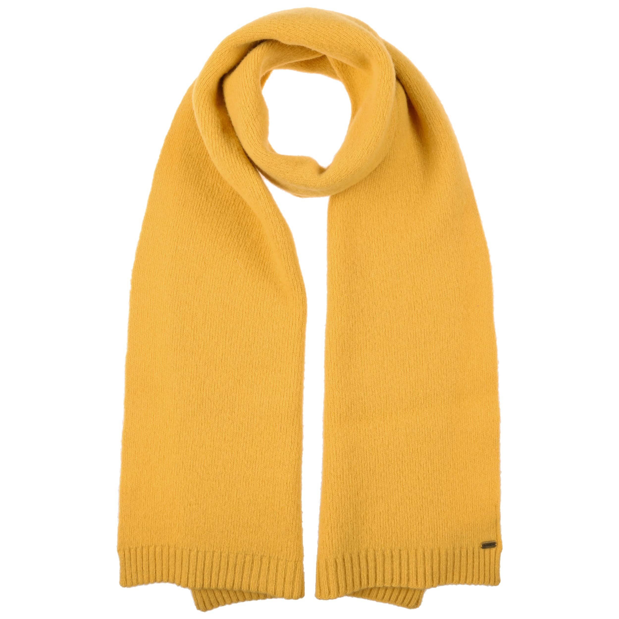 Ruvila Wool Strickschal by McBURN - 19,95