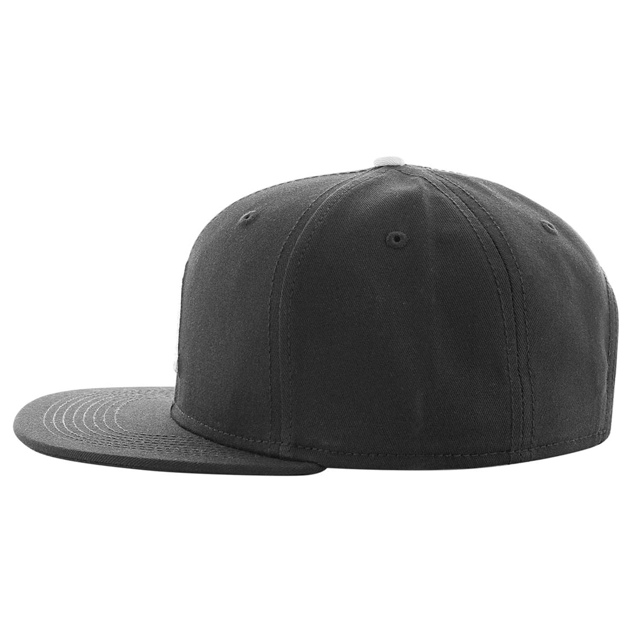 S Letter Snapback Cap - 22,95
