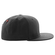 S Letter Snapback Cap - 22,95
