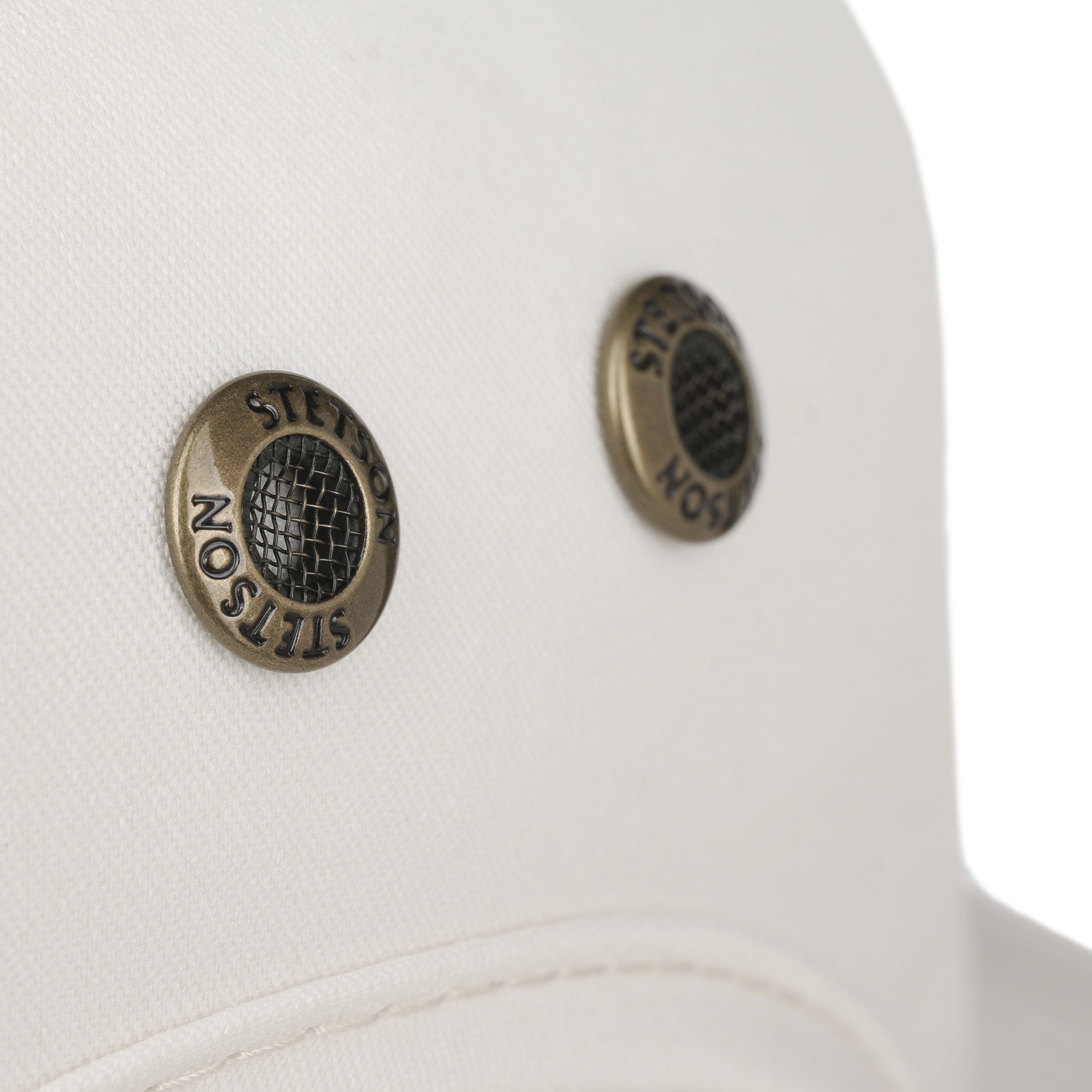 Sacona Coolmax Outdoorhut by Stetson - 69,00