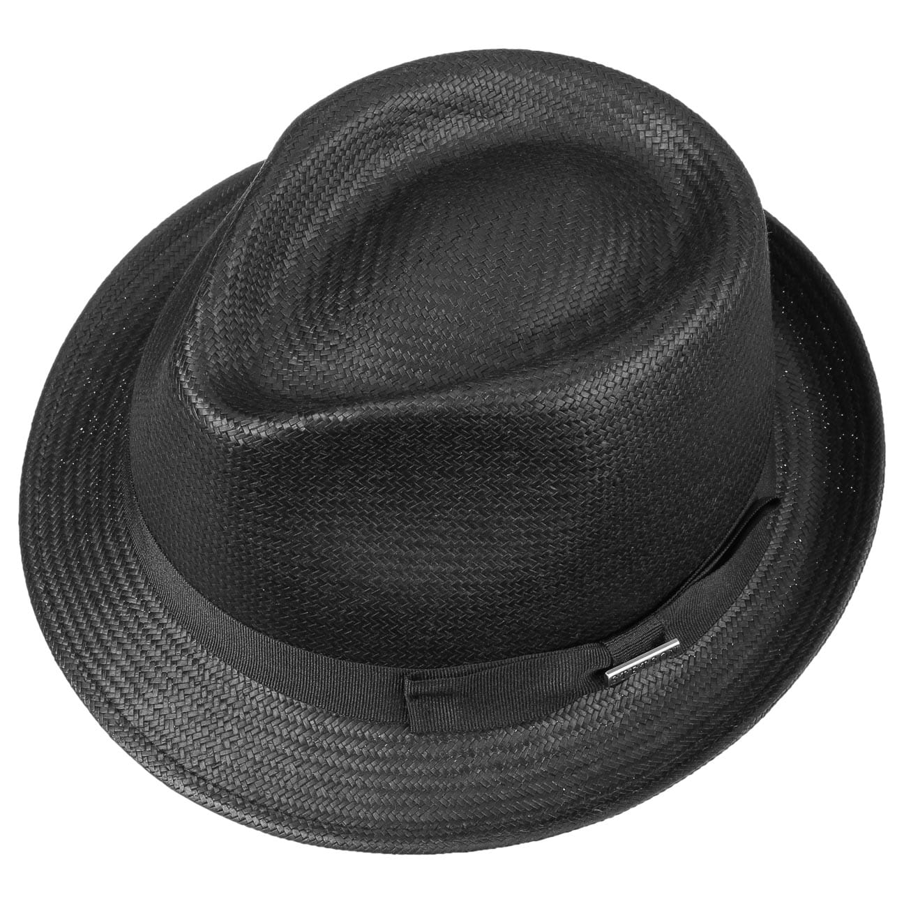 Salisbury Toyo Trilby Sommerhut by Stetson - 79,00
