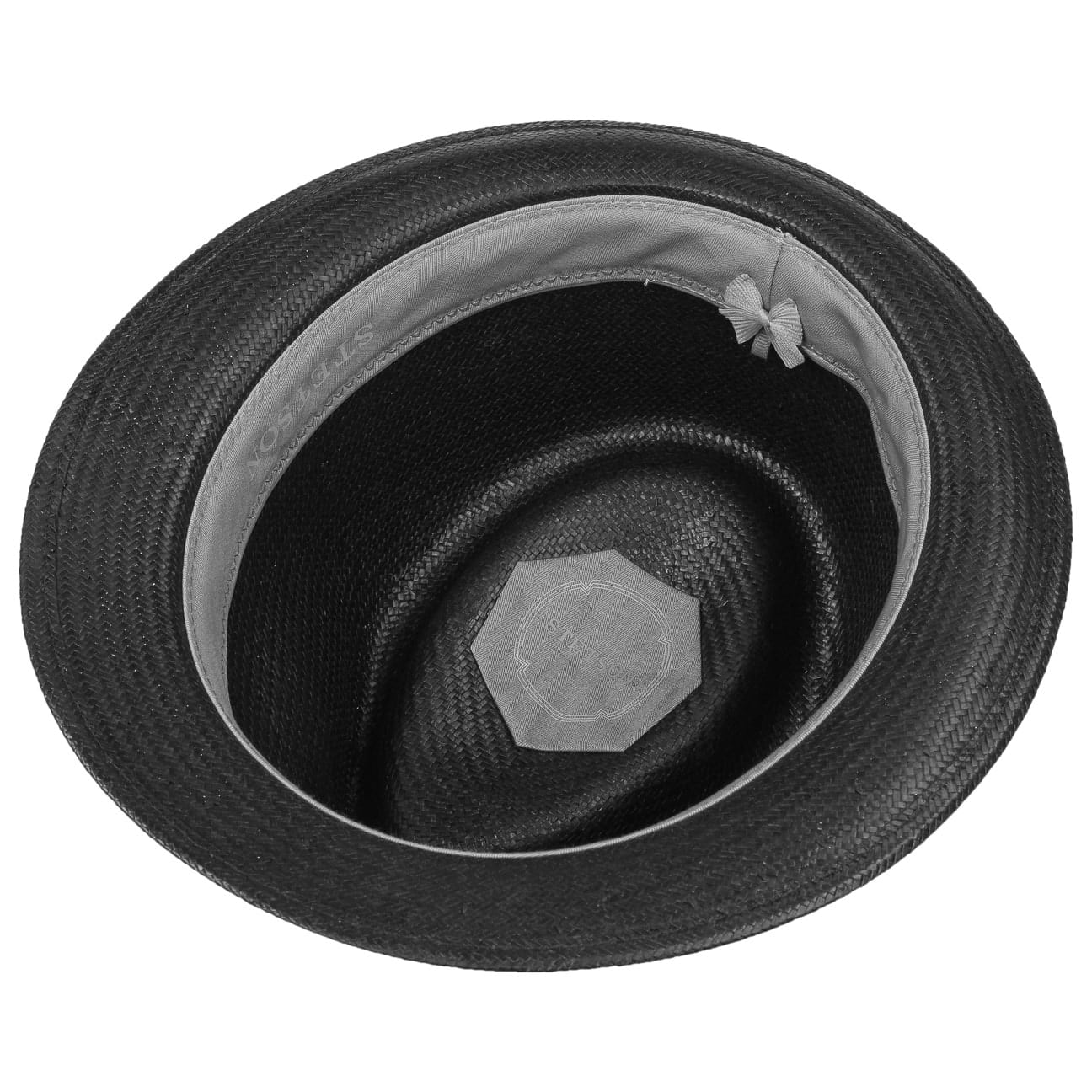 Salisbury Toyo Trilby Sommerhut by Stetson - 79,00