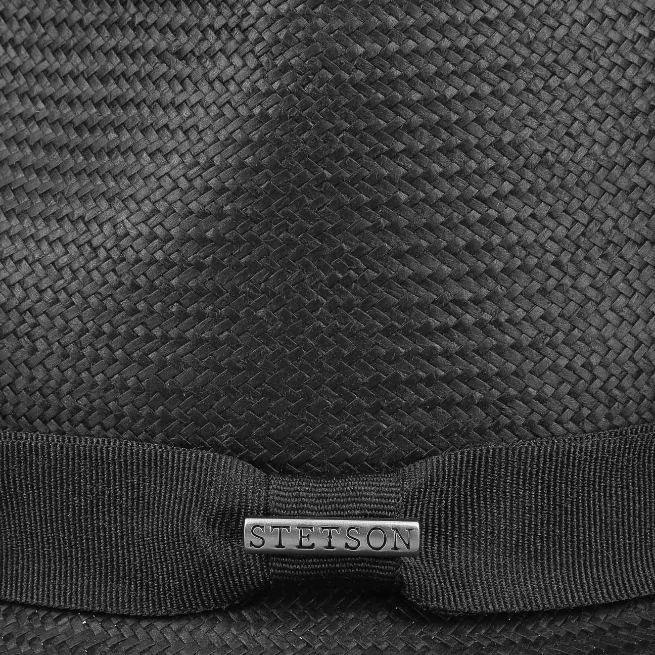 Salisbury Toyo Trilby Sommerhut by Stetson - 79,00