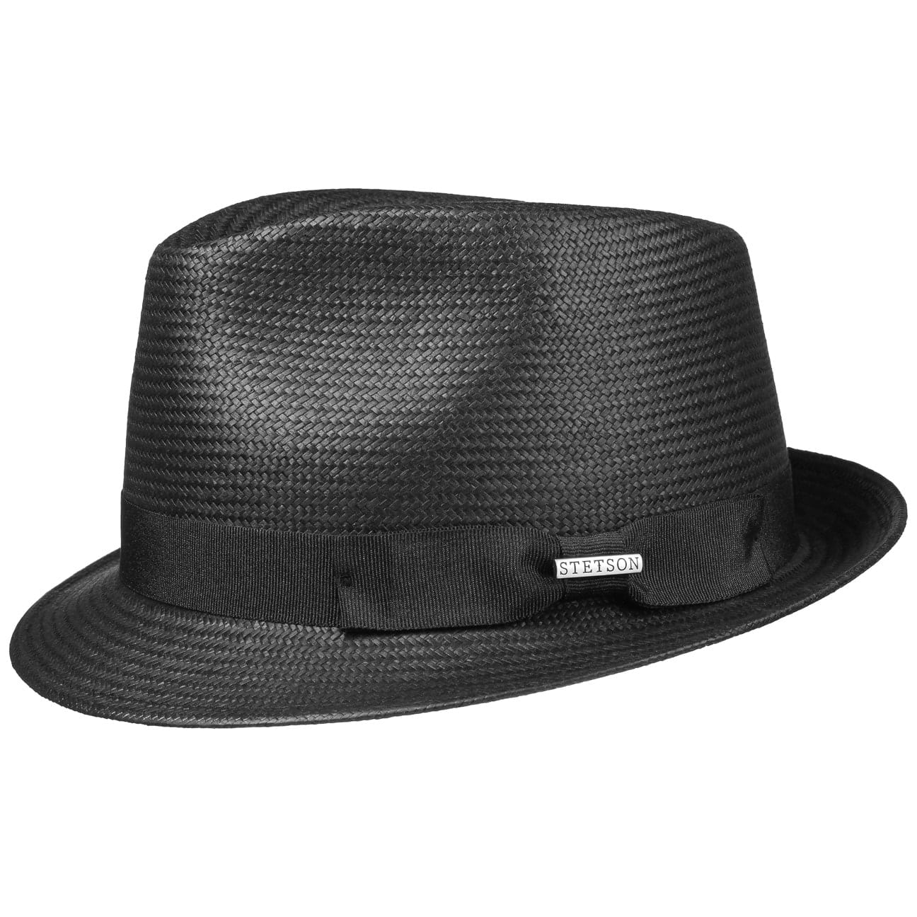 Salisbury Toyo Trilby Sommerhut by Stetson - 79,00