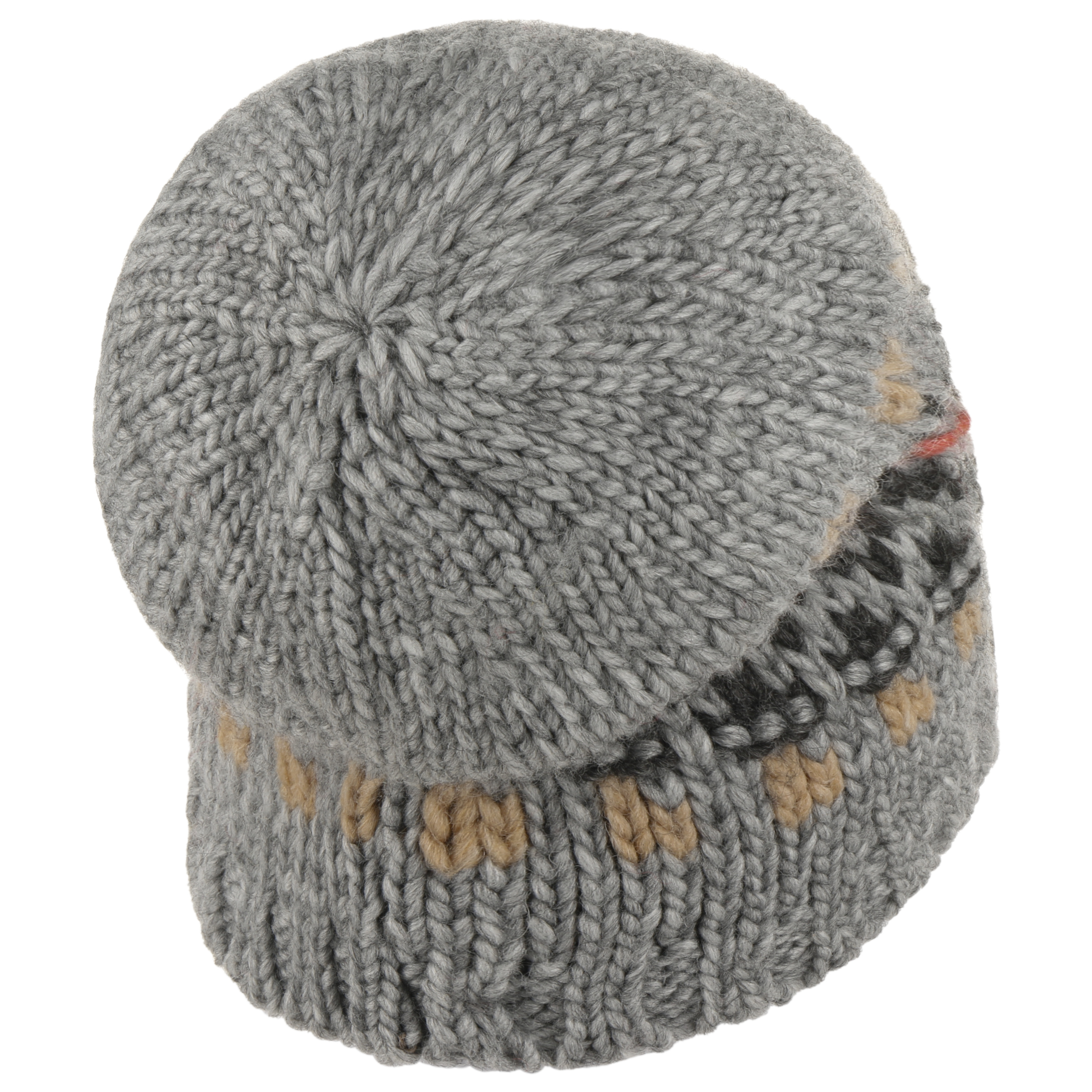 Salova Beanie by Seeberger - 409,00 kr