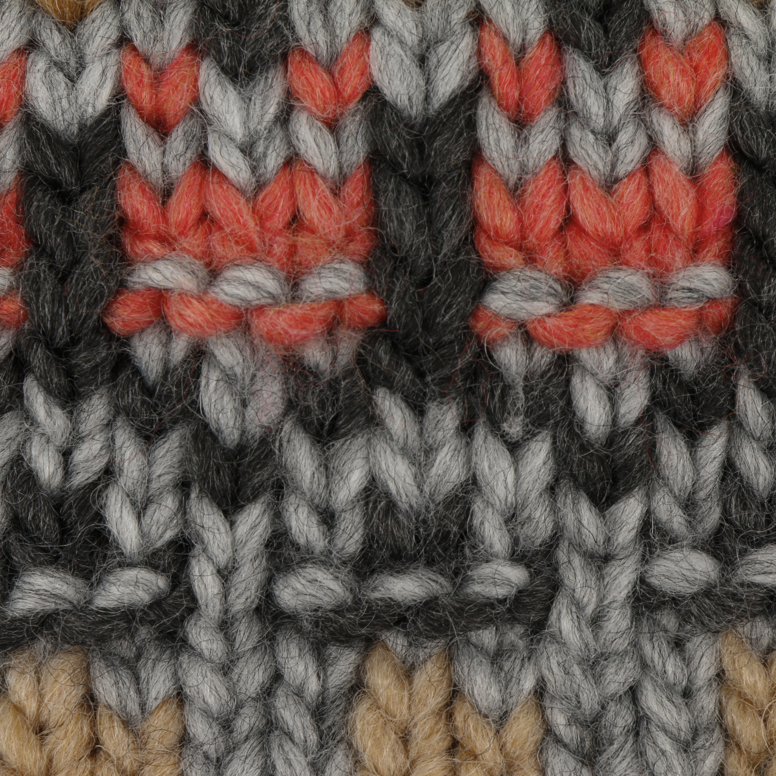 Salova Beanie by Seeberger - CHF 32.95