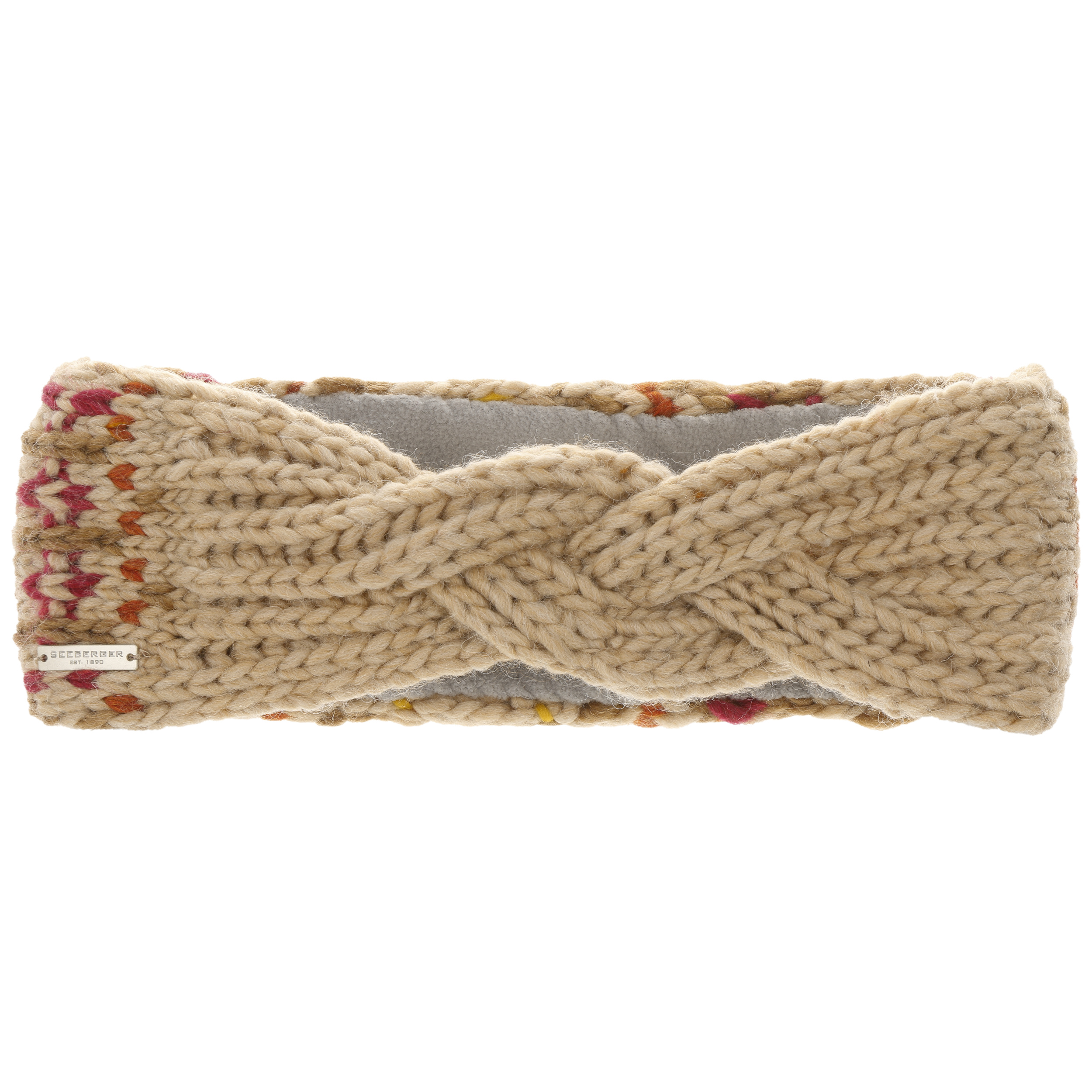 Salova Pannband by Seeberger - 279,00 kr