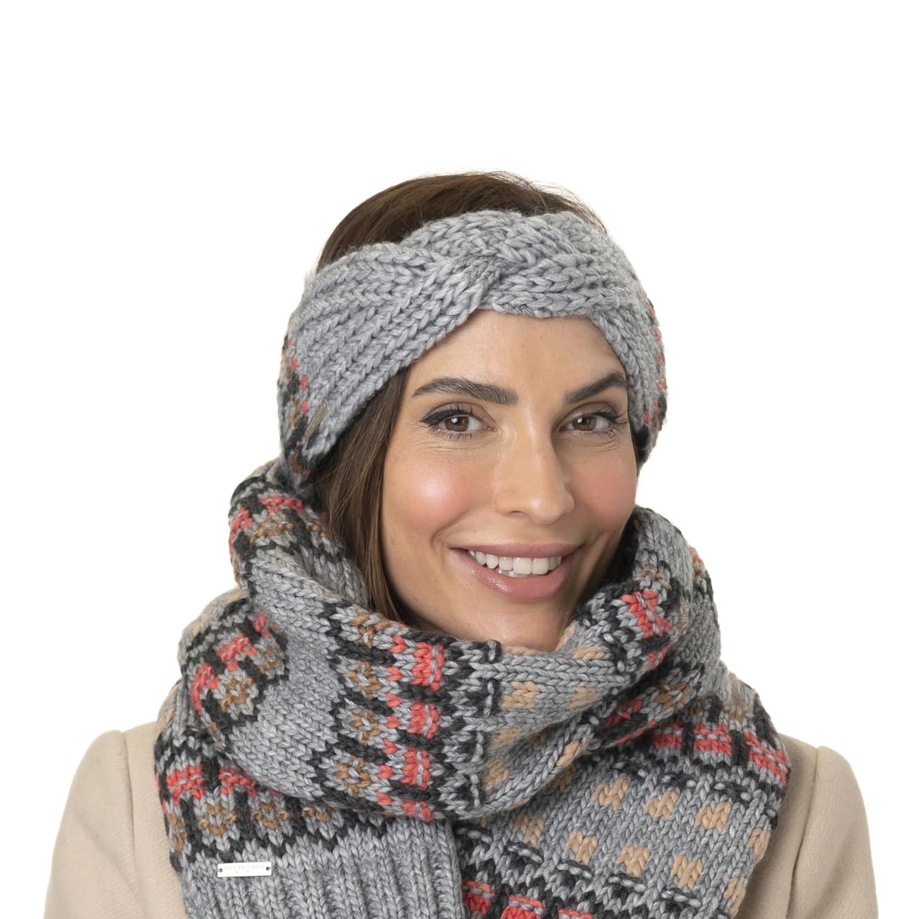 Salova Pannband by Seeberger - 279,00 kr