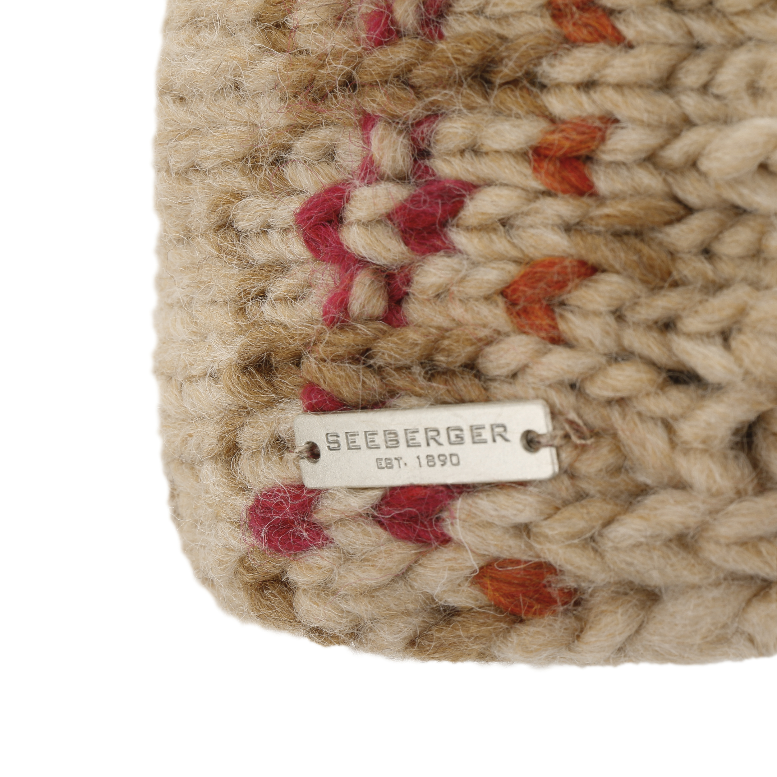 Salova Stirnband by Seeberger - 19,95