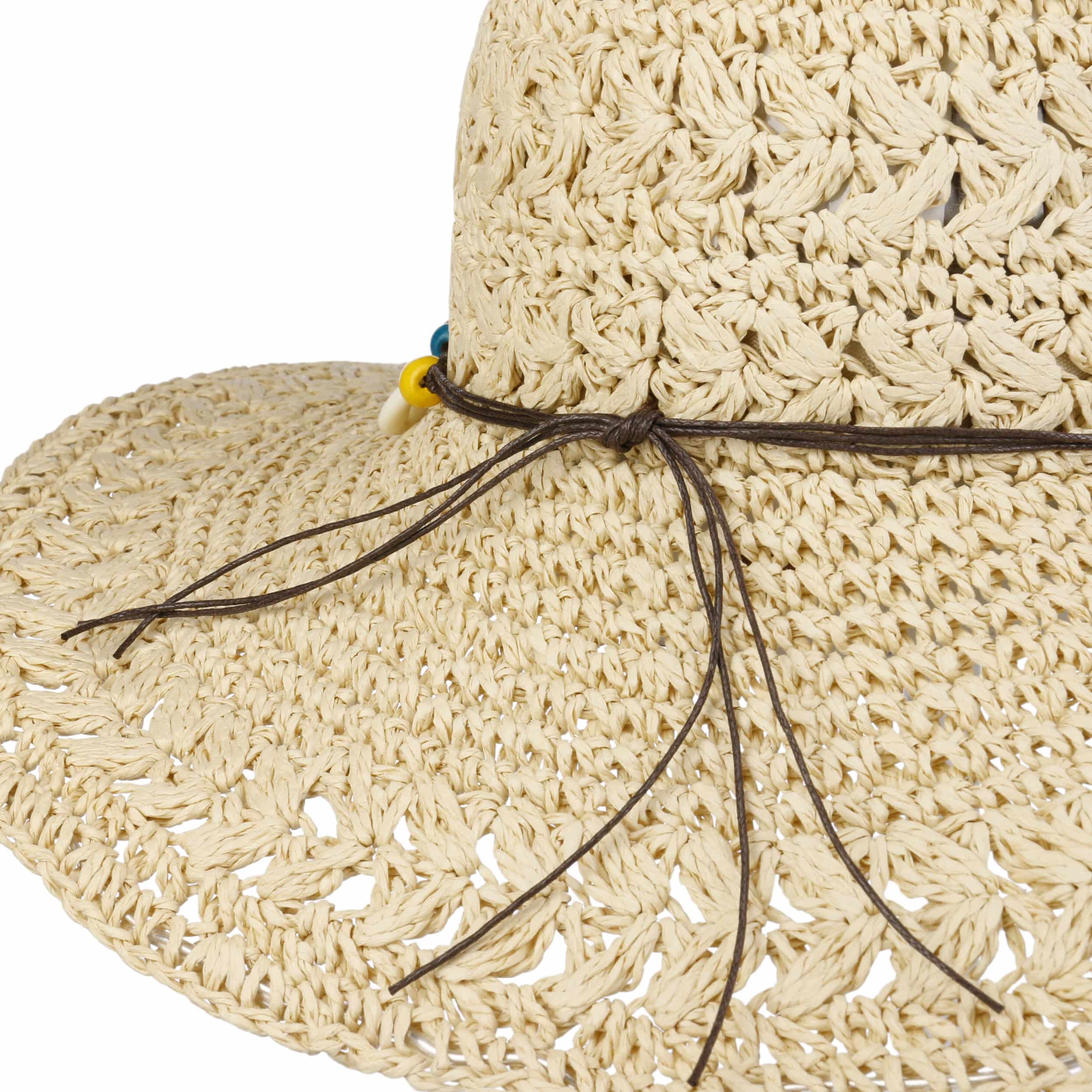 Salta Strohhut by Chillouts - CHF 37.95